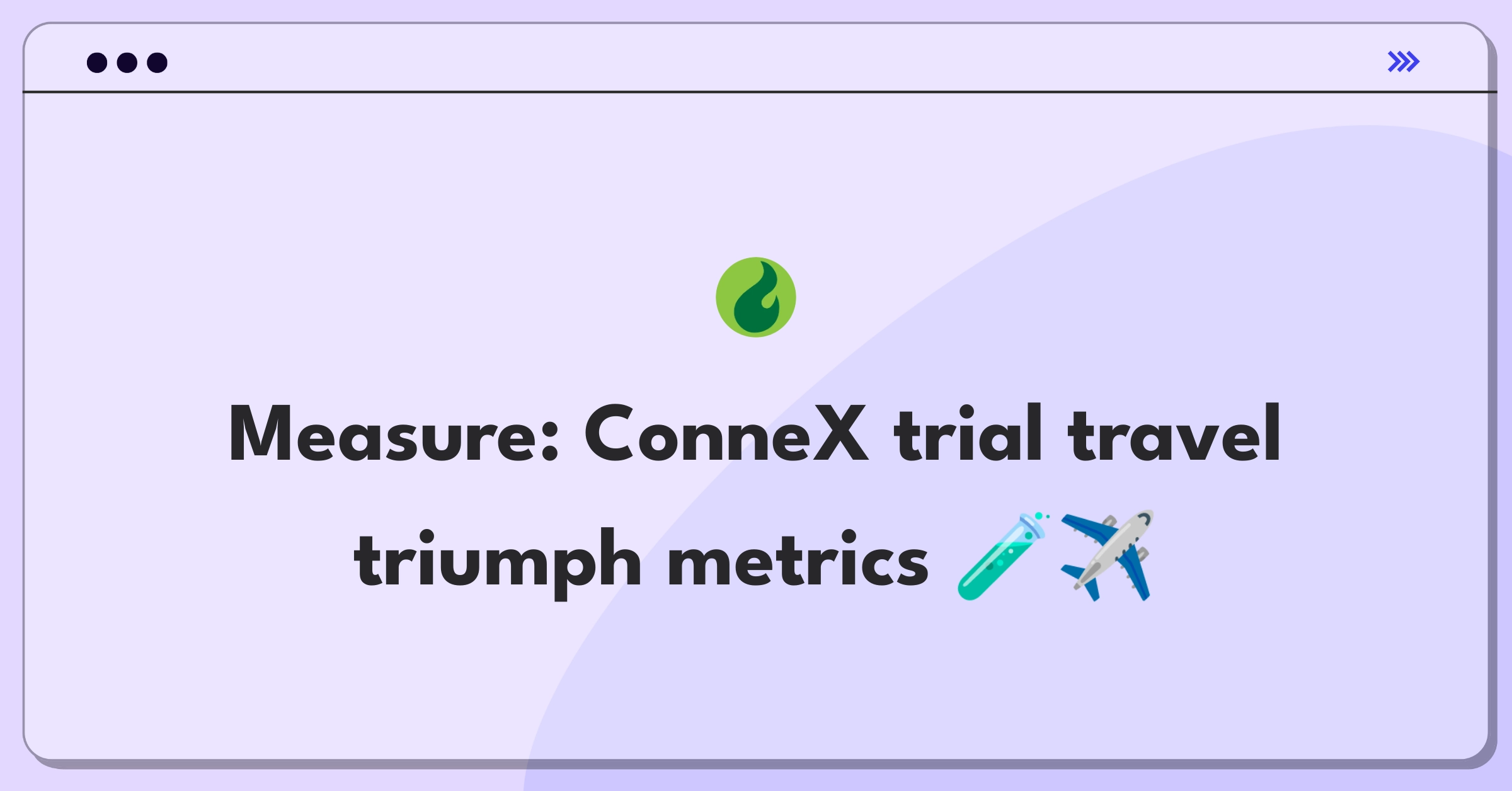Greenphire ConneX Success Metrics | Product Analytics Interview ...