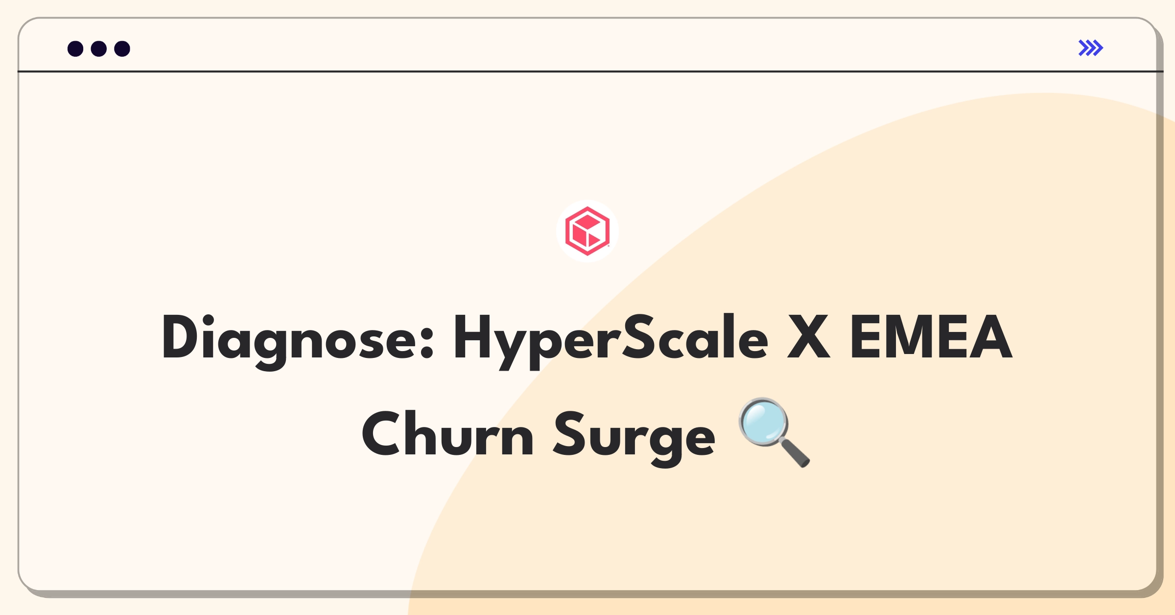 Commvault HyperScale X Churn | Product Root Cause Analysis - NextSprints