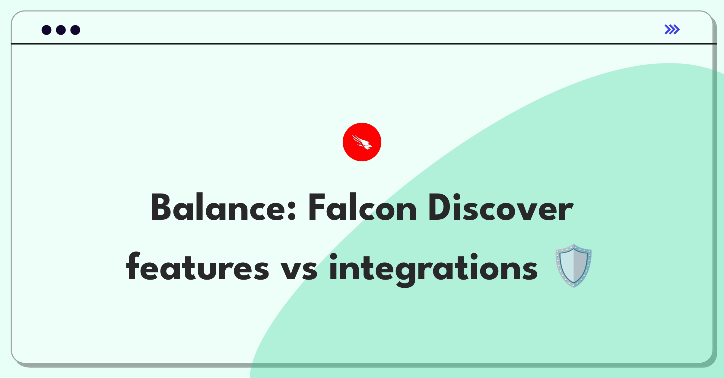 CrowdStrike Falcon Discover Prioritization | Product Trade-Off ...