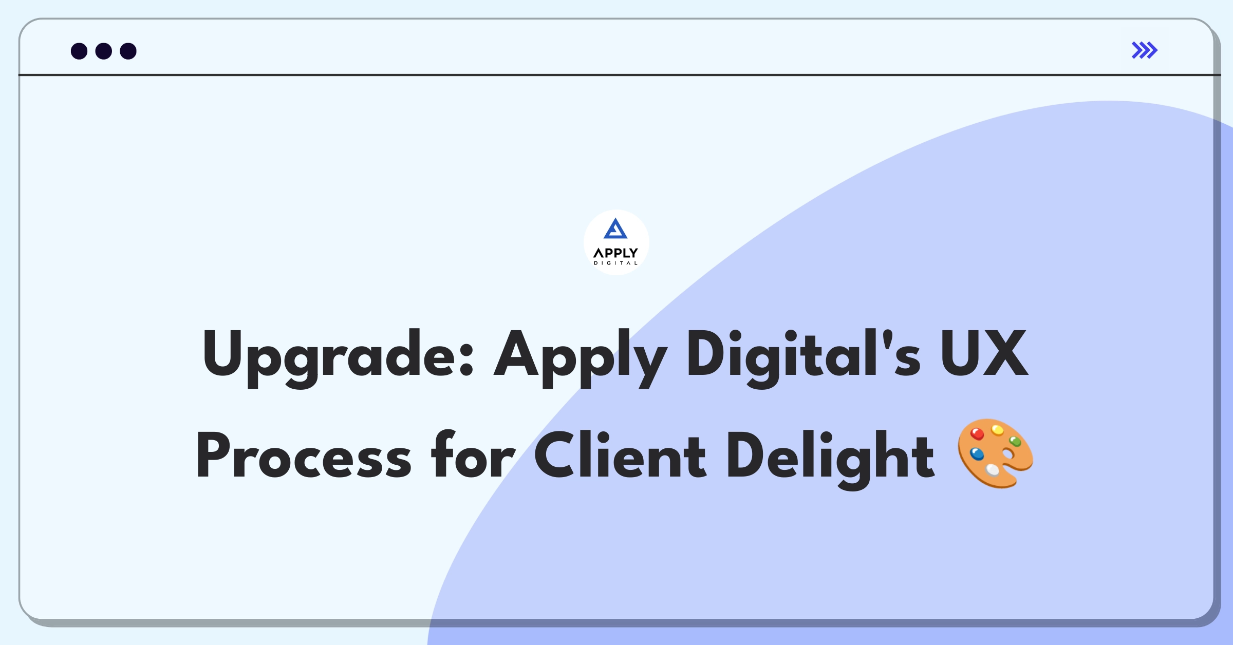 Apply Digital UX Process Improvement | Product Strategy Case - NextSprints