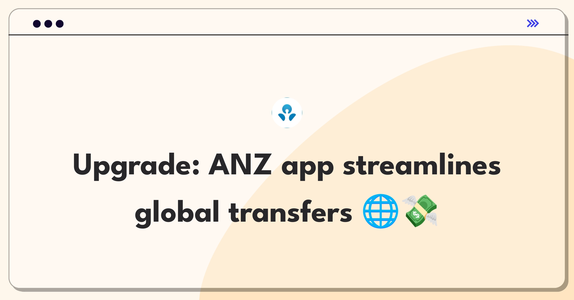 ANZ Mobile Banking Transfers | Product Improvement Case - NextSprints