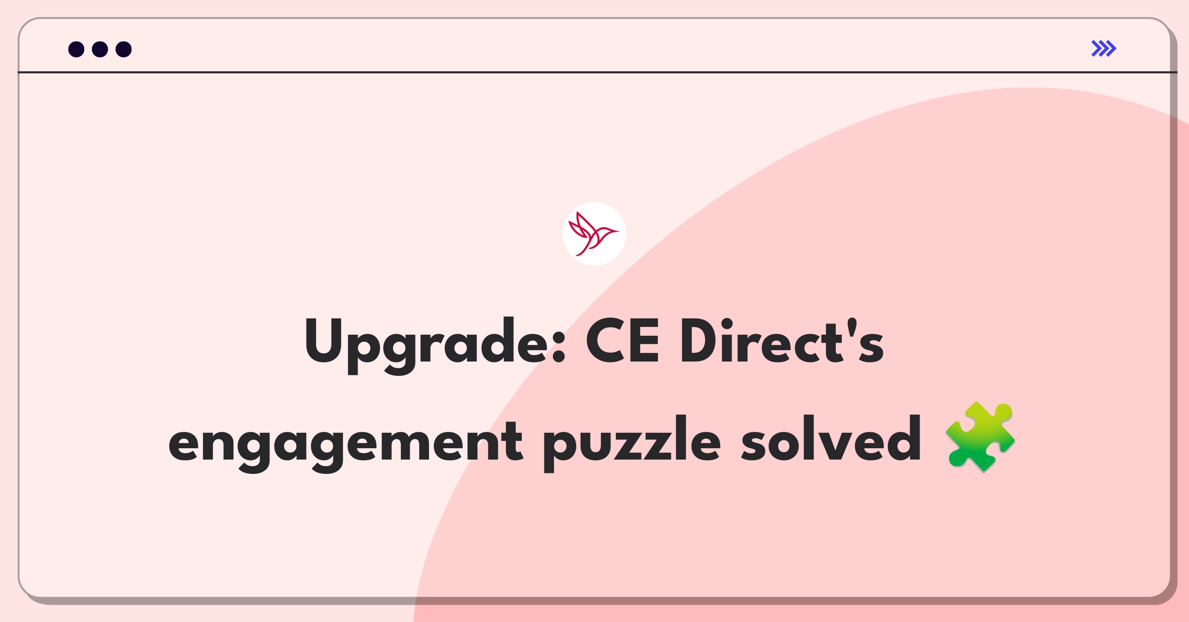 Colibri CE Direct Engagement | Product Improvement Case - NextSprints