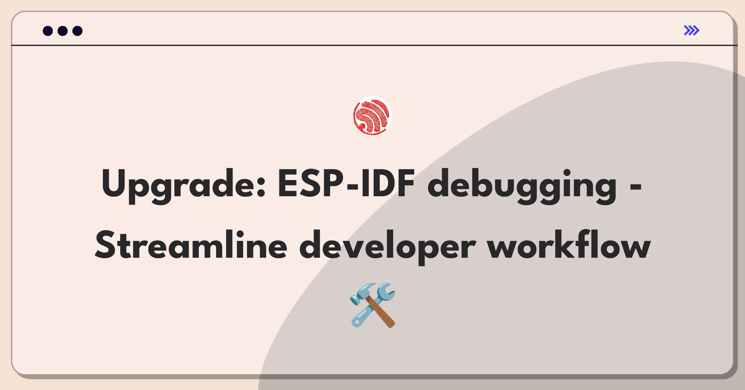 Espressif ESP-IDF Debugging | Product Improvement Interview - NextSprints
