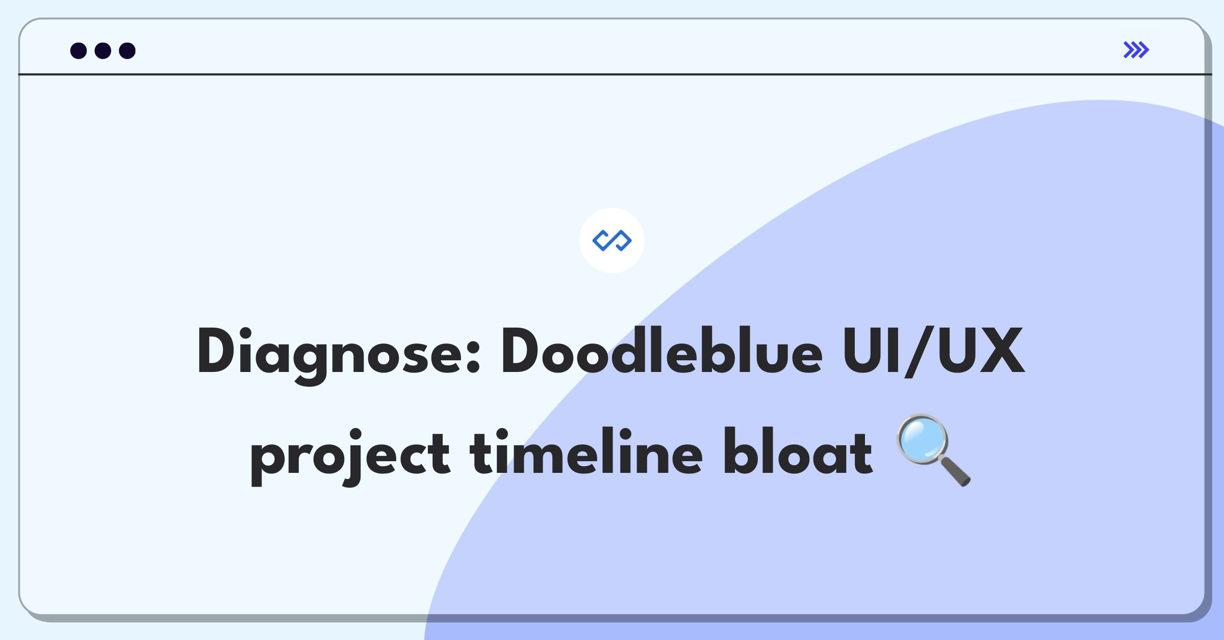 Doodleblue UI/UX Project Delays | Root Cause Analysis Case - NextSprints