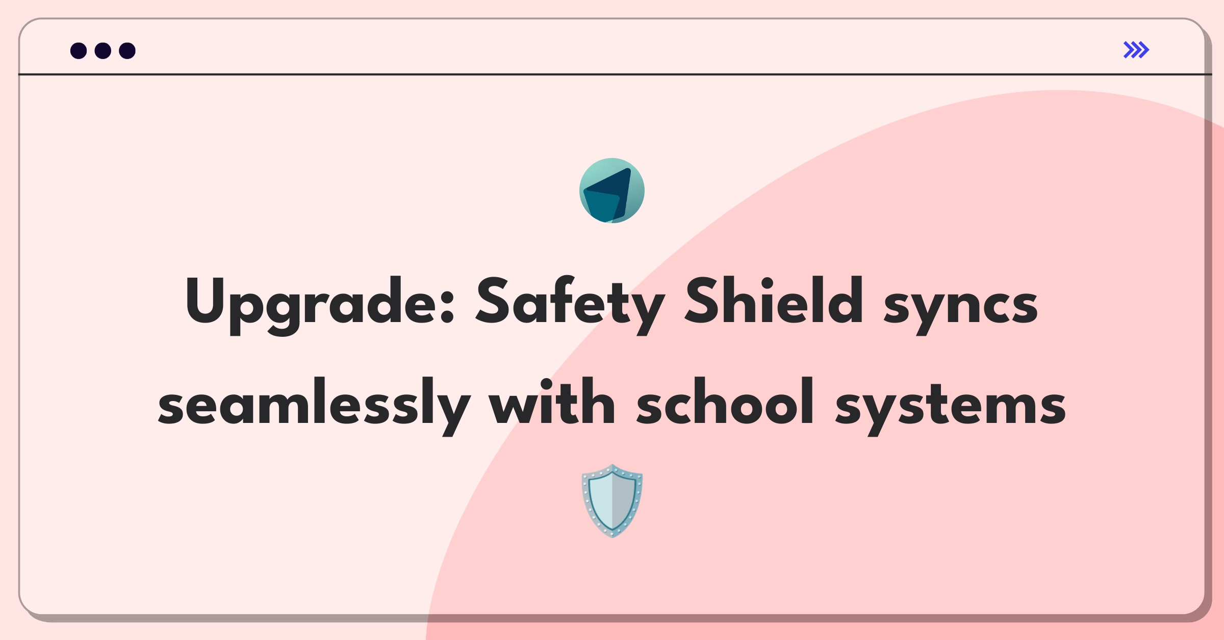 Intrado Safety Shield Integration | Product Improvement Case - NextSprints