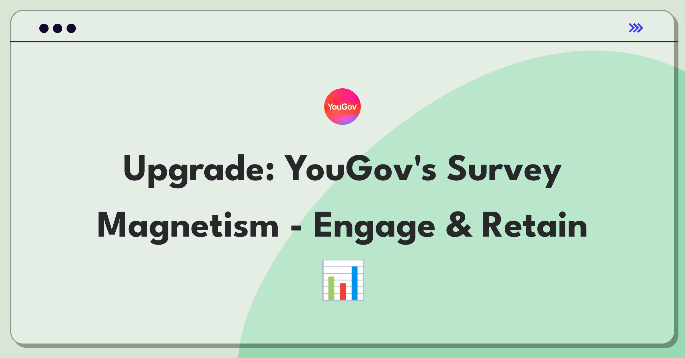 YouGov Survey Engagement | Product Improvement Interview - NextSprints