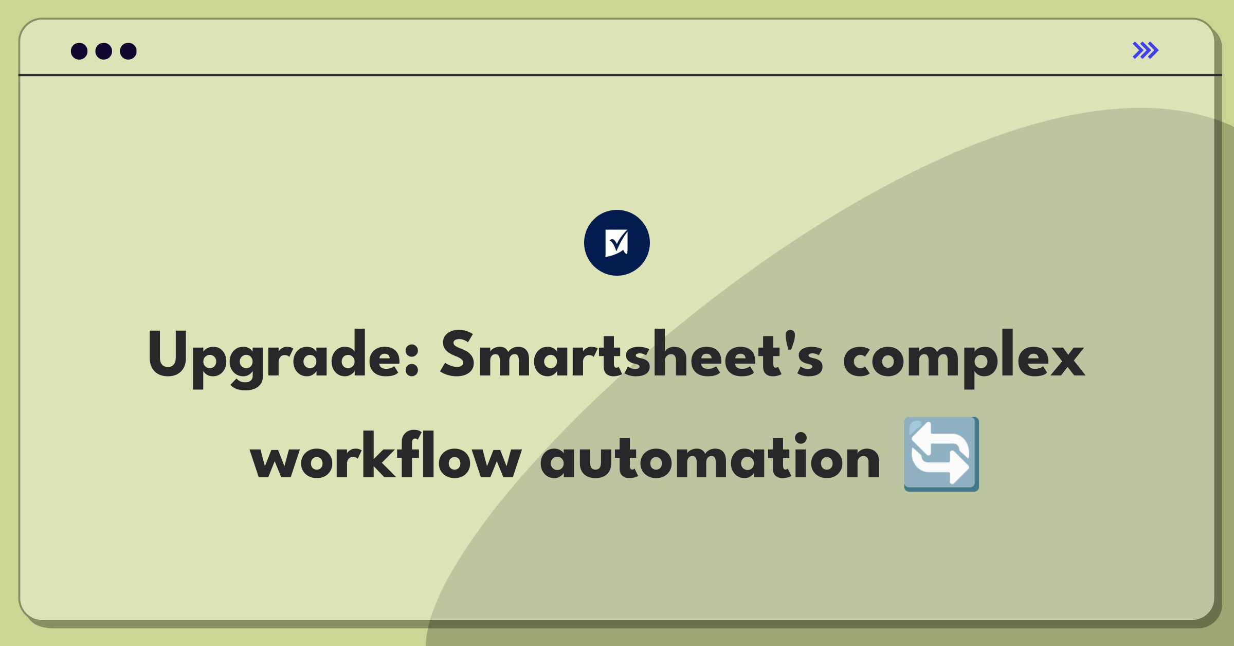 Smartsheet Automation Expansion | Product Improvement Case - NextSprints