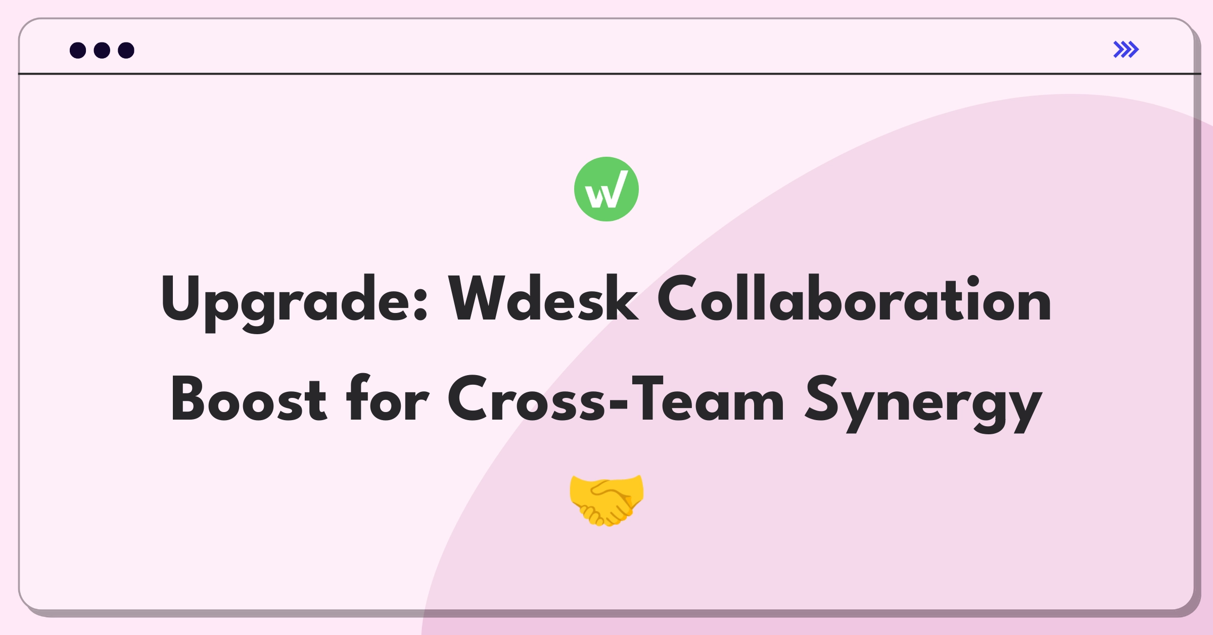 Workiva Wdesk Collaboration | Product Improvement Interview - NextSprints