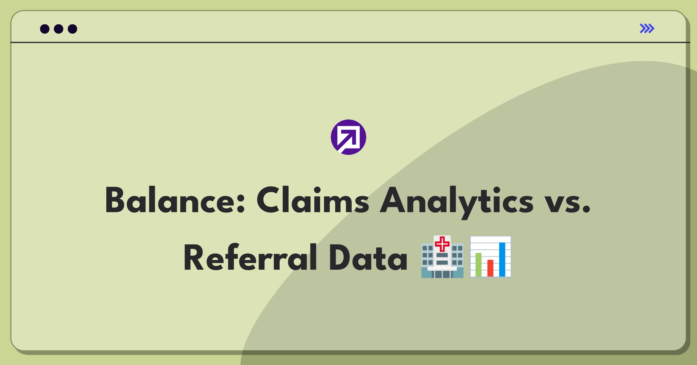 Definitive Healthcare Analytics Prioritization | Product Trade-Off ...