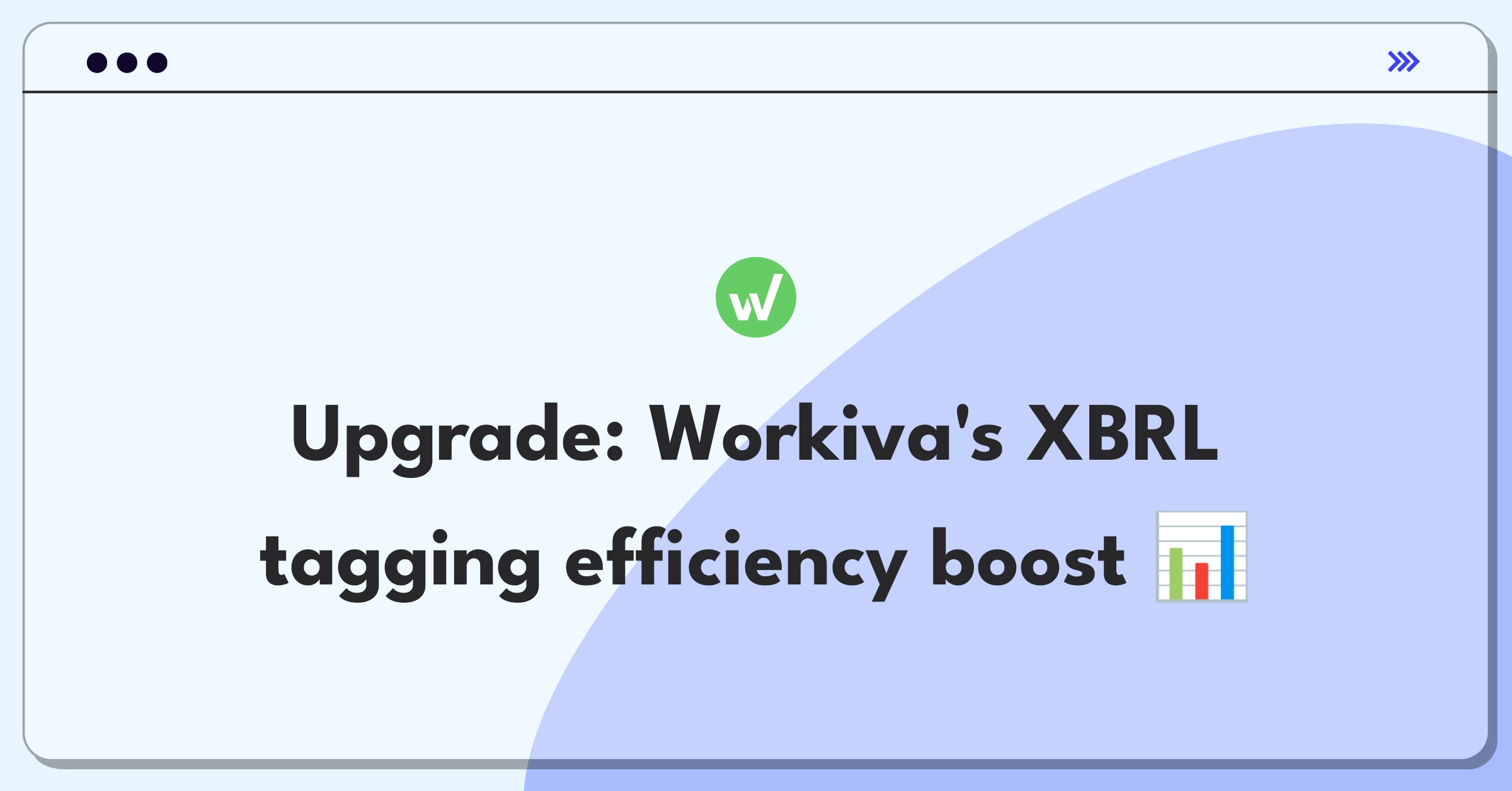 Workiva XBRL Tagging Improvement | Product Strategy Interview - NextSprints