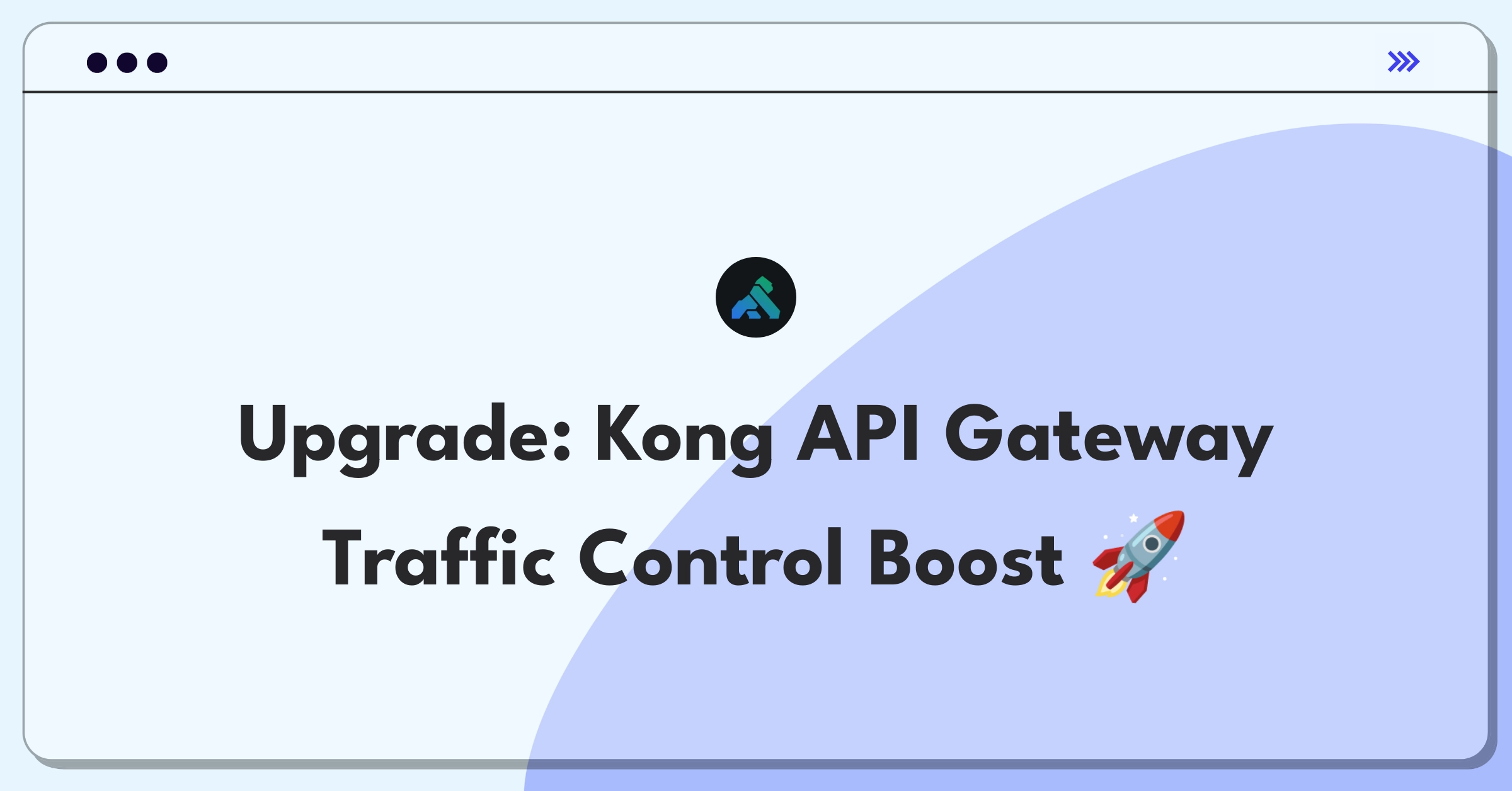 Kong API Gateway Traffic Control | Product Improvement Case - NextSprints