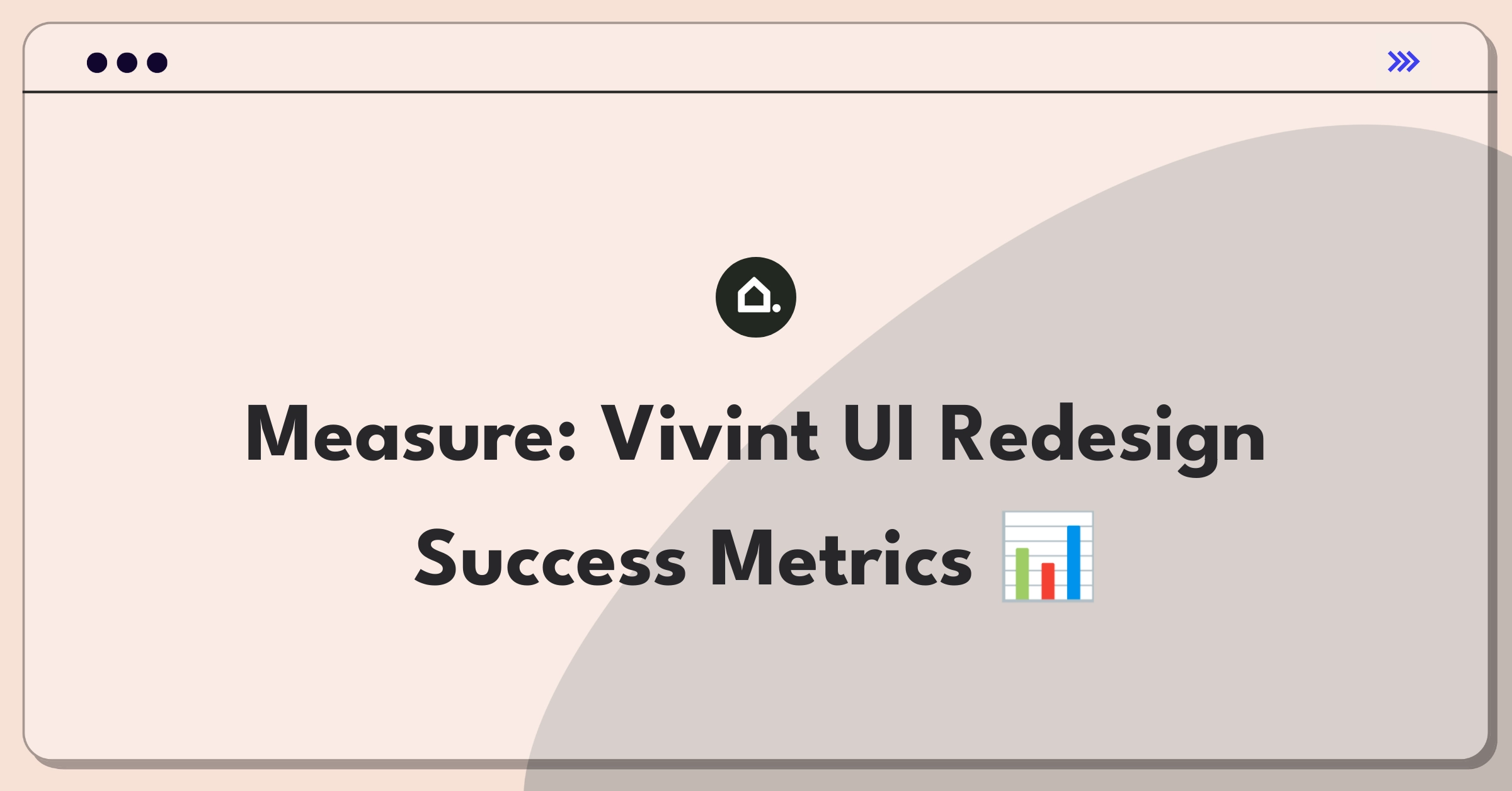 Vivint Smart Home App UI Success | Metrics Product Interview - NextSprints