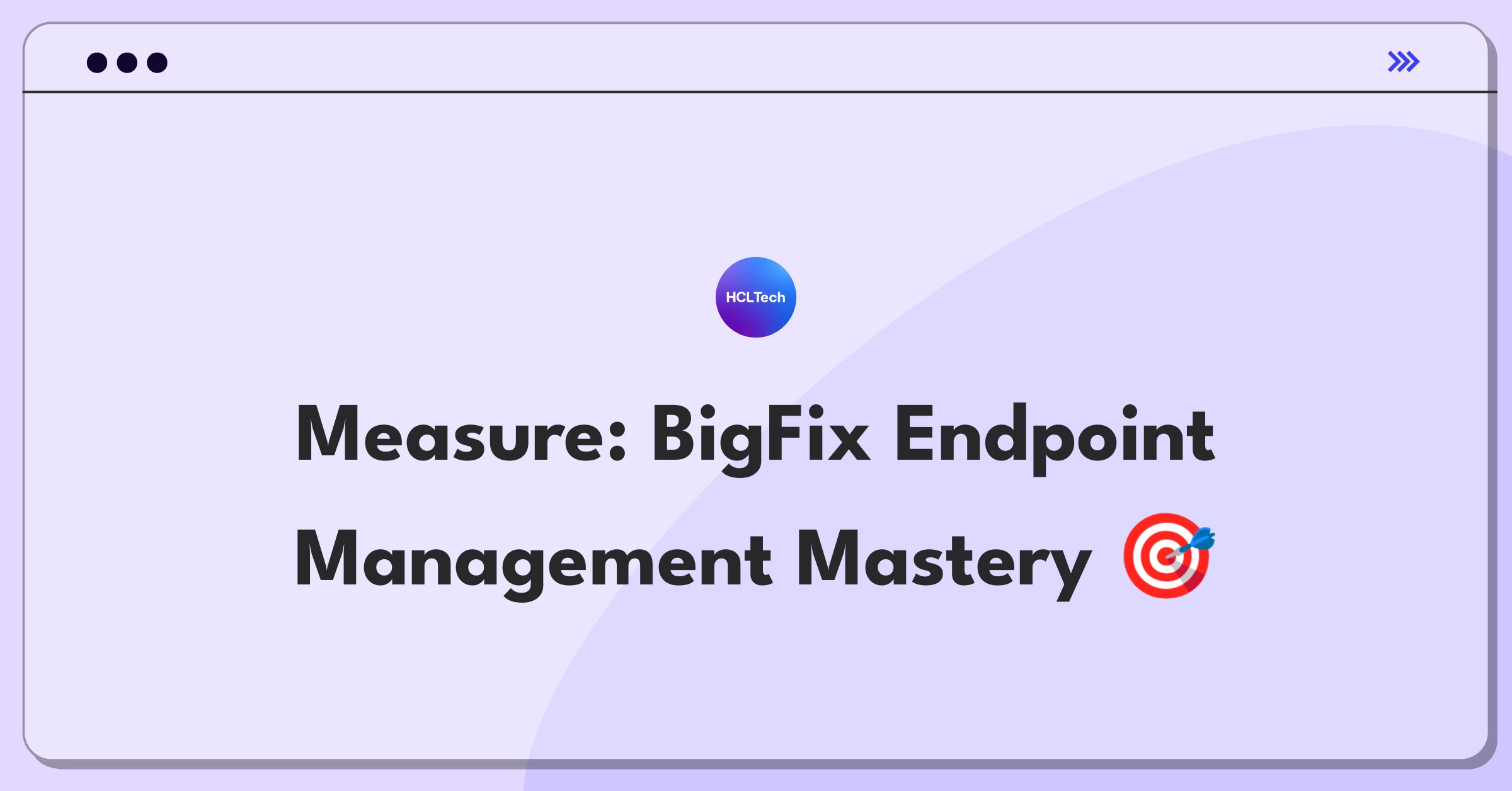 HCL BigFix Success Metrics | Product Analytics Interview - NextSprints