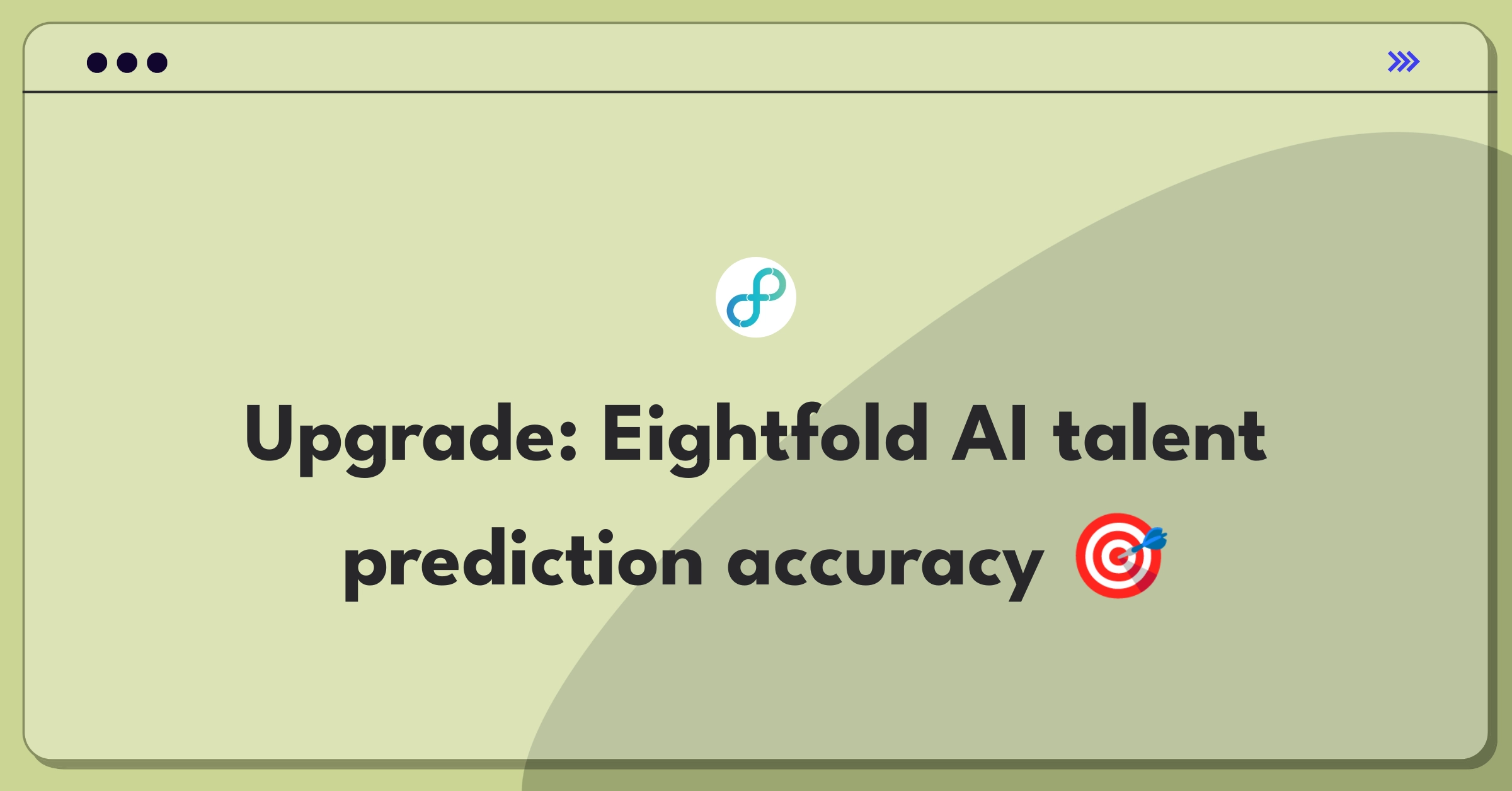 Eightfold AI Talent Prediction | Product Improvement Case - NextSprints