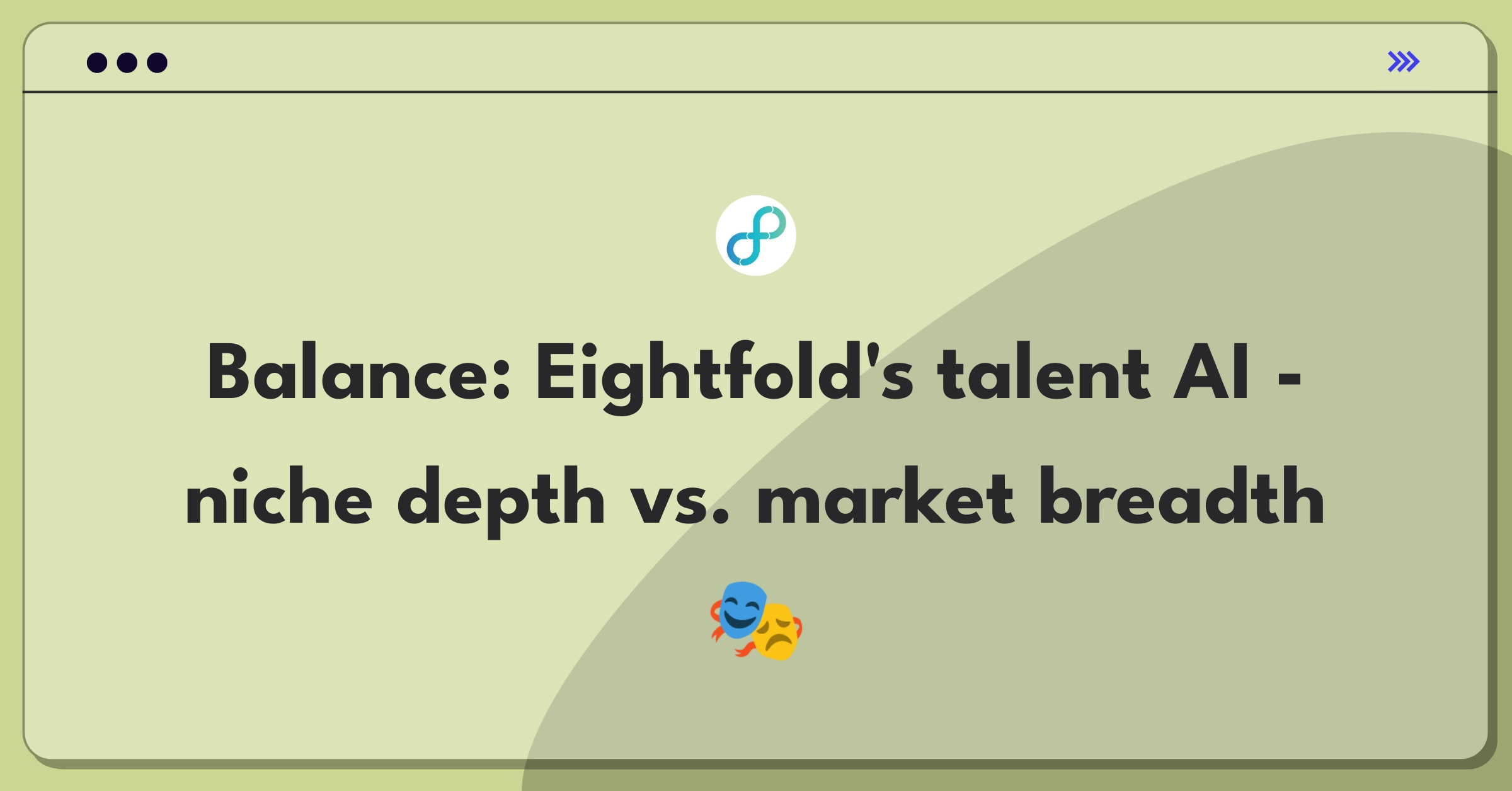 Eightfold Talent Platform Strategy | Product Trade-Off Case - NextSprints