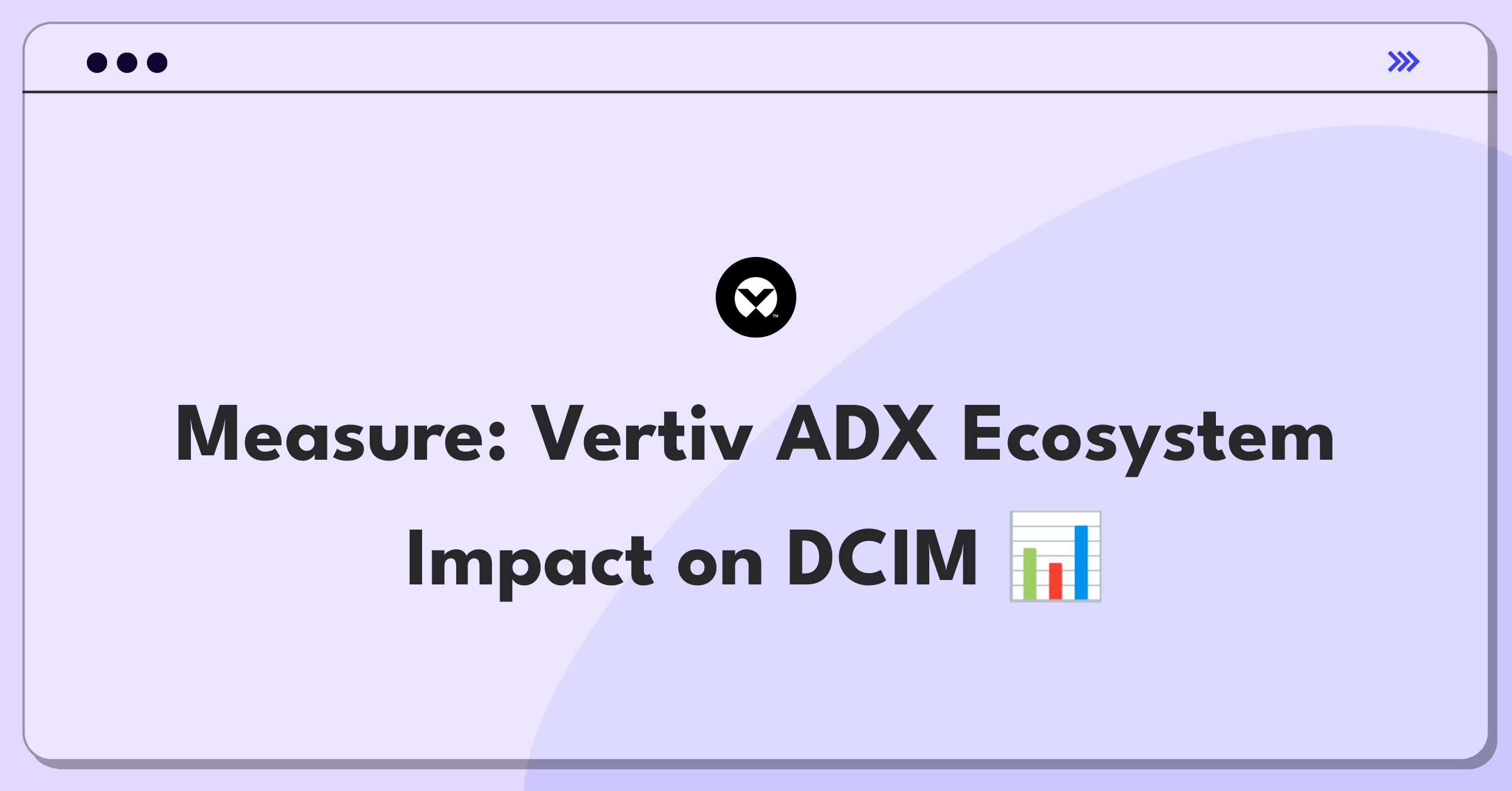 Vertiv Data Center Success Metrics | Product Analytics Case - NextSprints