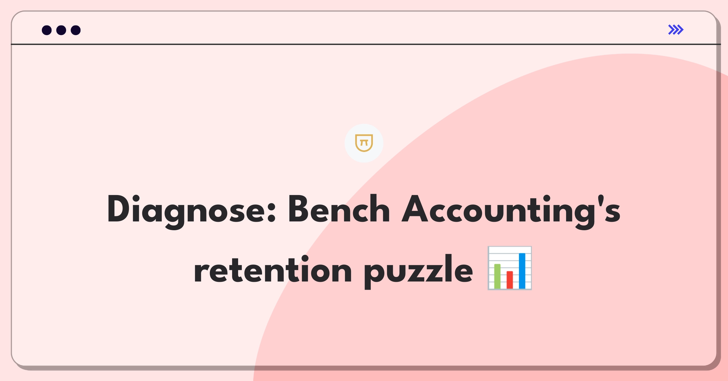 Bench Accounting Client Retention | Product RCA Interview - NextSprints