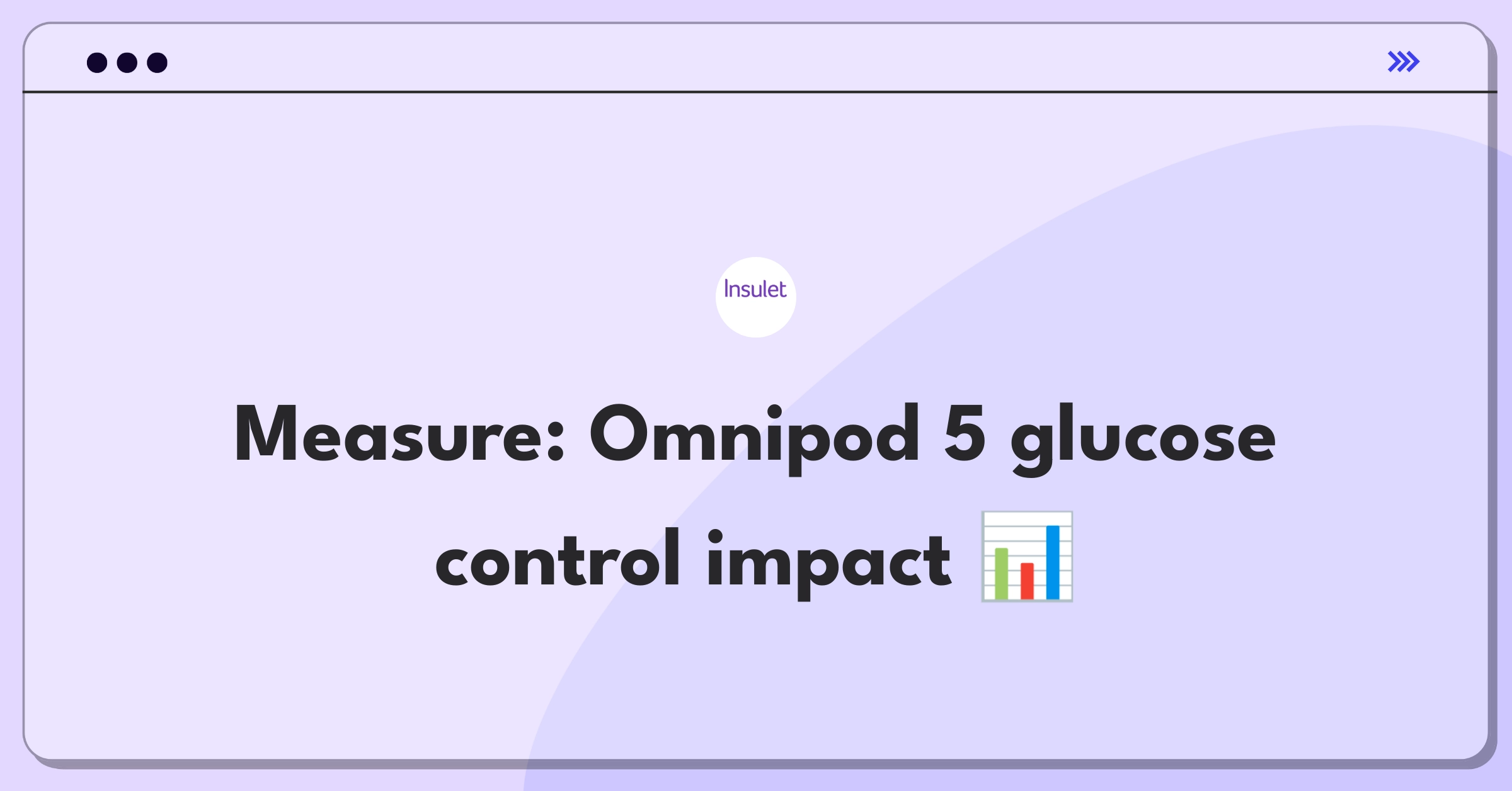 Insulet Omnipod 5 Success Metrics Product Analytics Interview Nextsprints