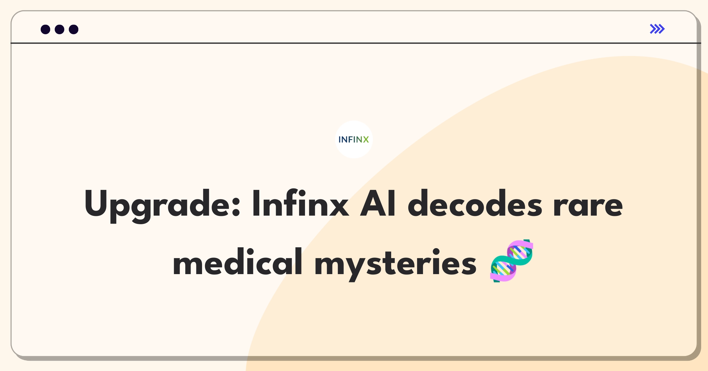 Infinx AI Medical Coding Optimization | Product Improvement - NextSprints