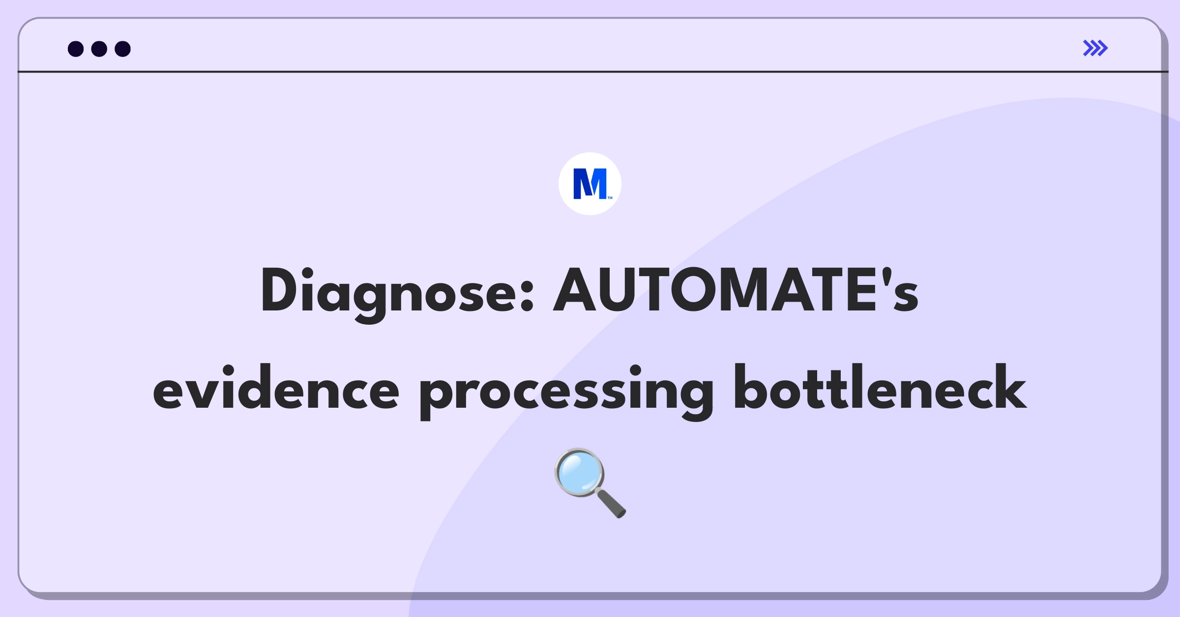 Magnet AUTOMATE Completion Rate | Product RCA Interview - NextSprints