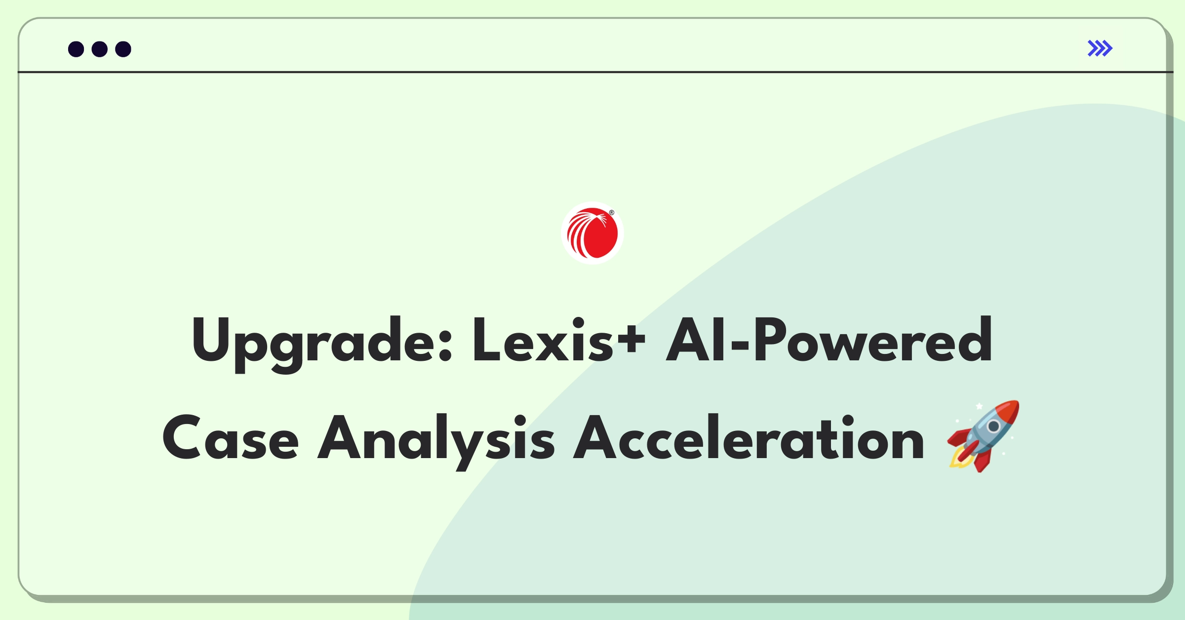 LexisNexis Lexis+ Improvement | Product Strategy Interview - NextSprints
