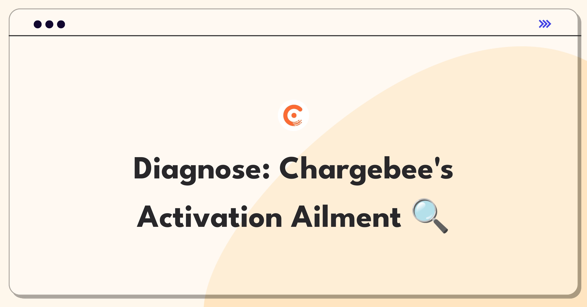 Chargebee Activation Drop | Product Root Cause Analysis - NextSprints