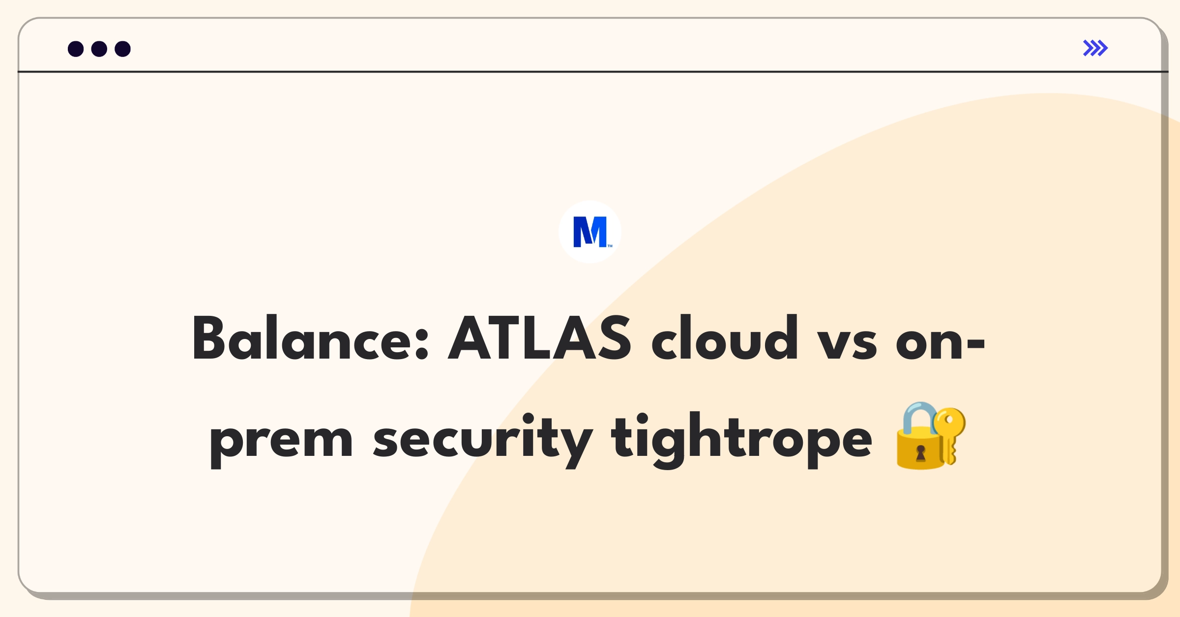Magnet ATLAS Cloud vs On-Premises | Product Trade-Off - NextSprints