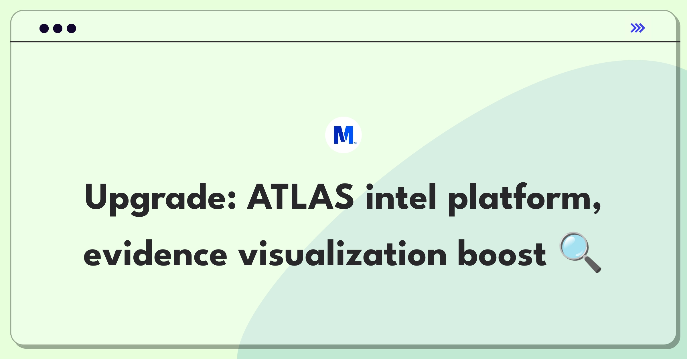 Magnet Forensics ATLAS Visualization | Product Improvement Case ...