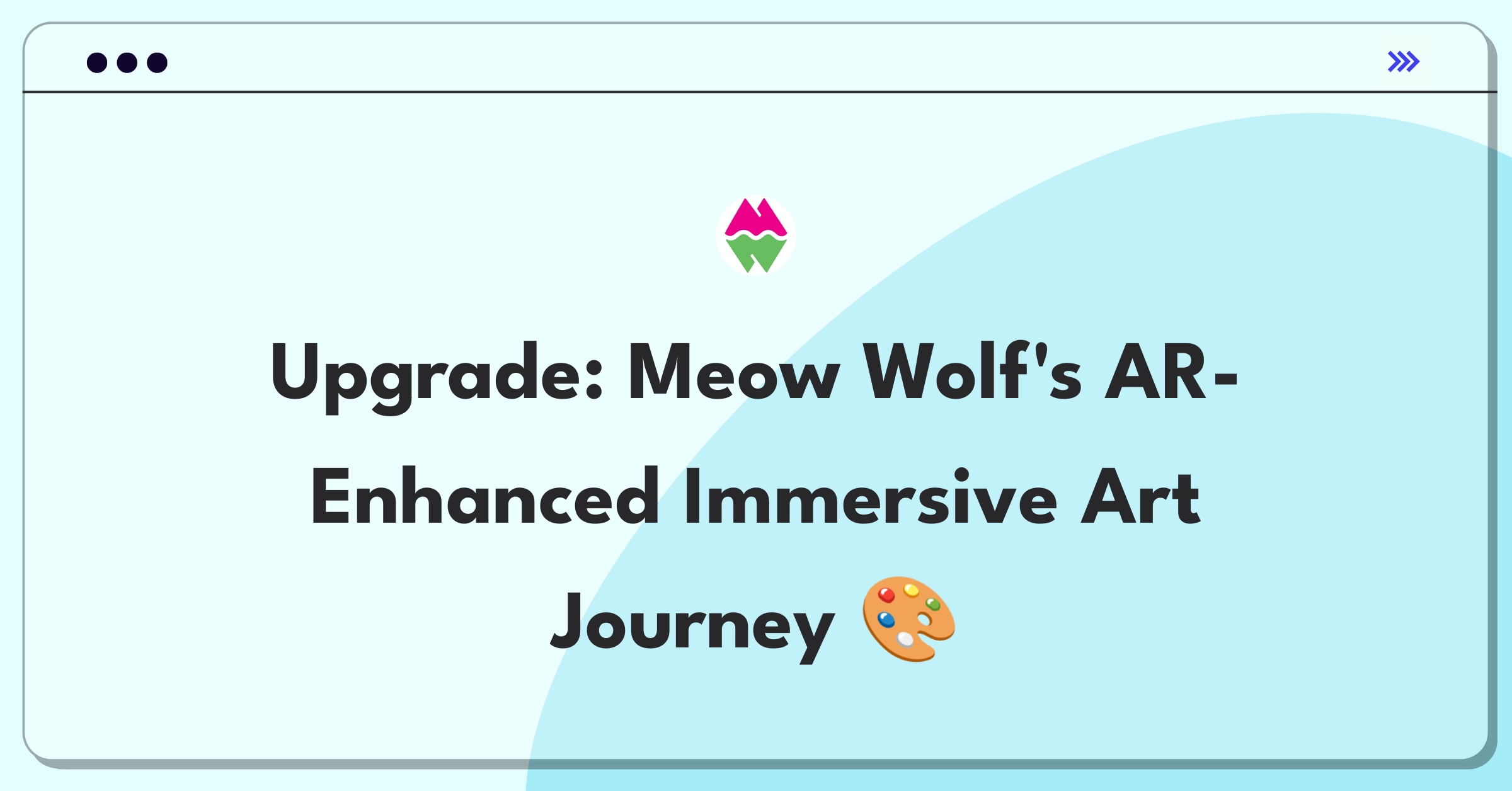 Meow Wolf AR Integration | Product Improvement Interview - NextSprints