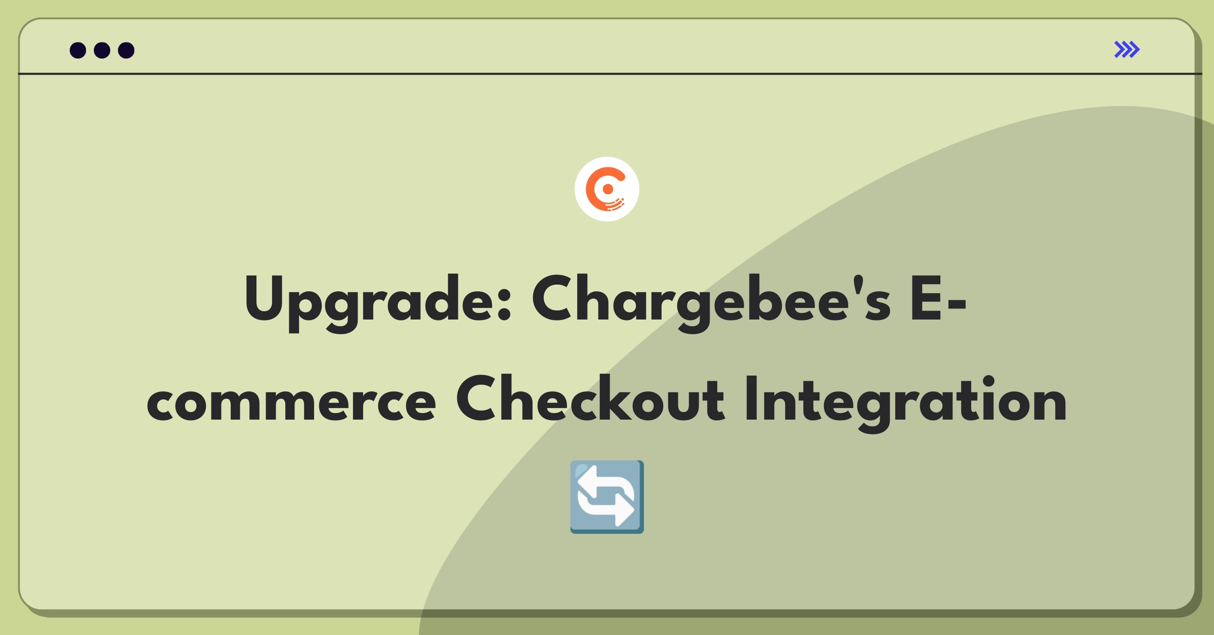 Chargebee E-commerce Integration | Product Improvement Case - NextSprints