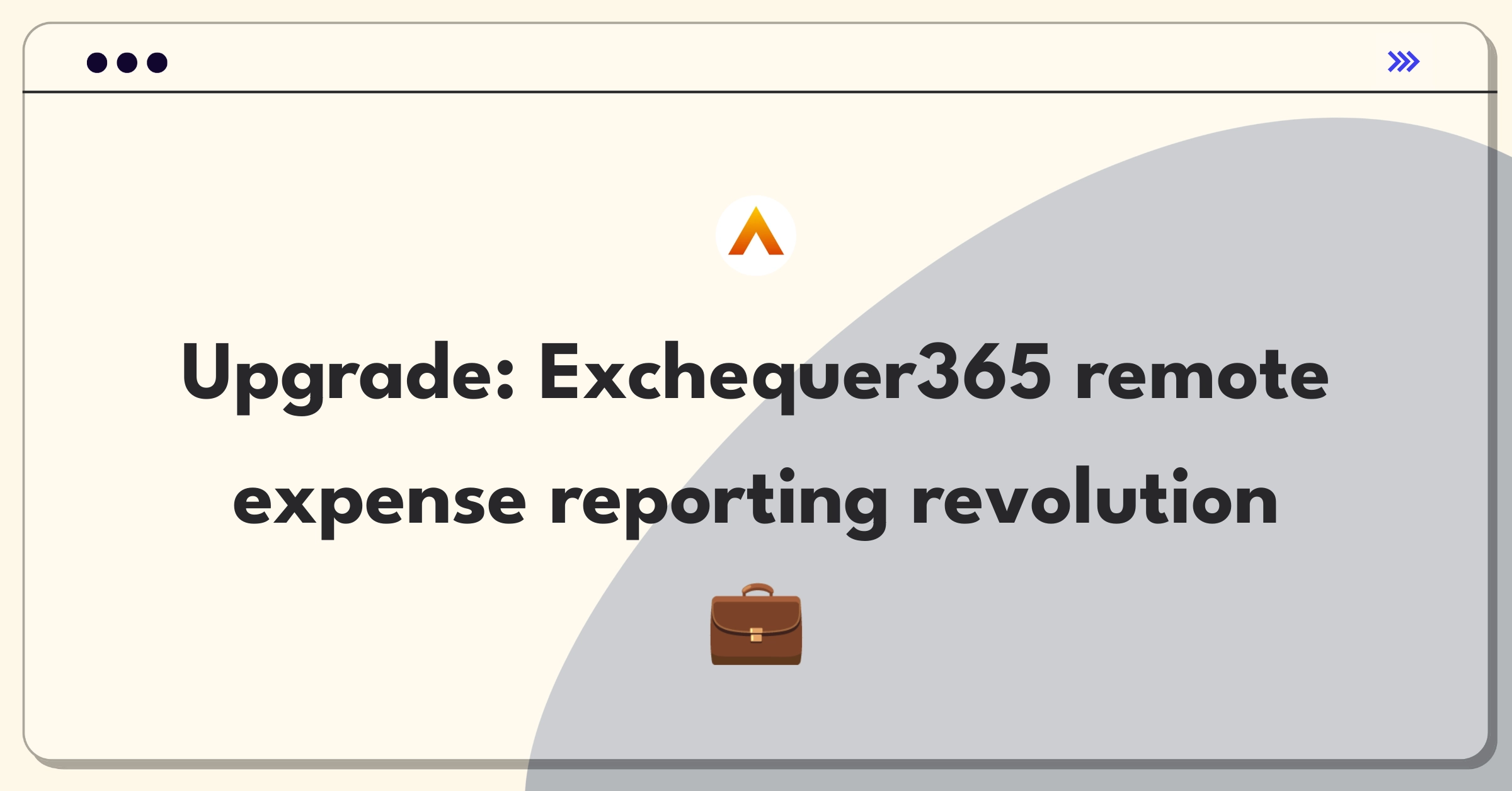 Advanced Exchequer365 Expense Reporting | Product Improvement - NextSprints