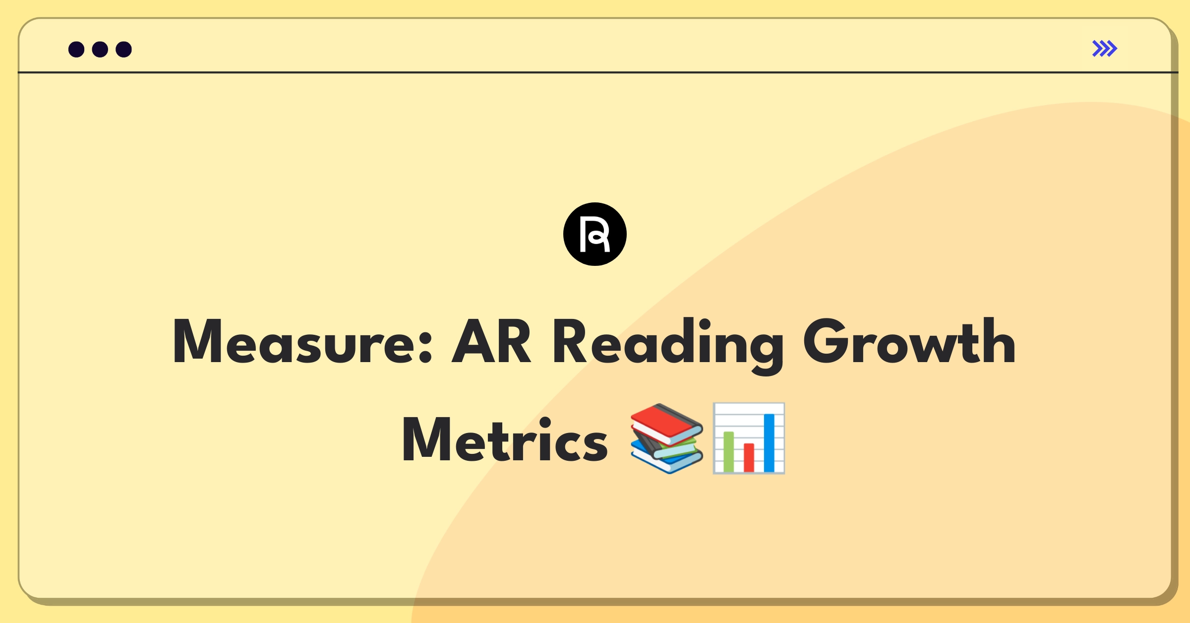 Renaissance Learning AR Success Metrics | Product Analytics - NextSprints