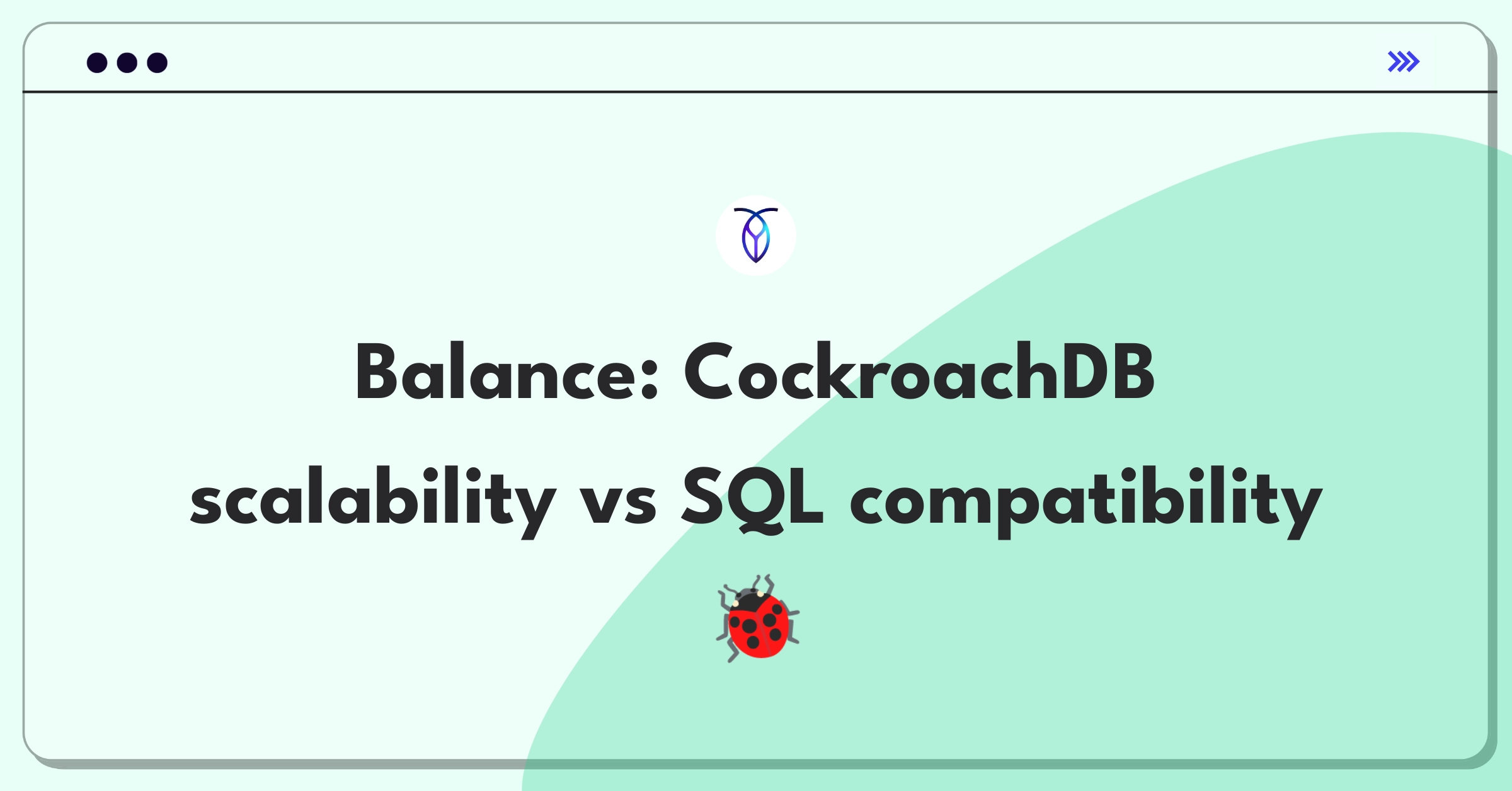 CockroachDB Feature Prioritization | Product Trade-Off Case - NextSprints