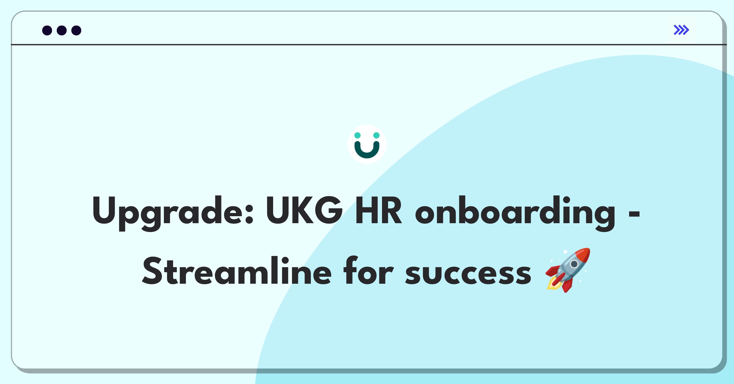 UKG HR Service Delivery Improvement | Product Strategy Case - NextSprints