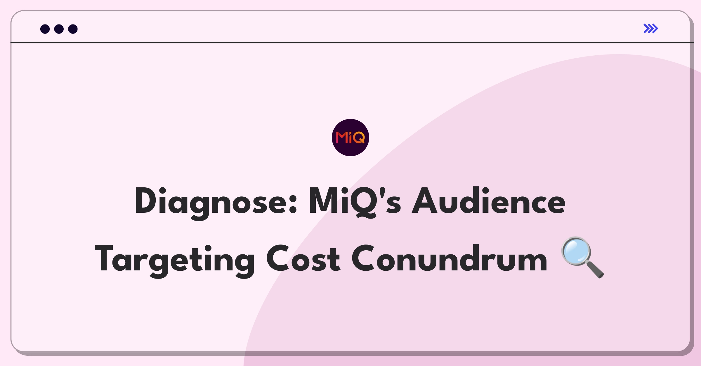 MiQ Data Processing Cost Spike | Root Cause Analysis Interview ...