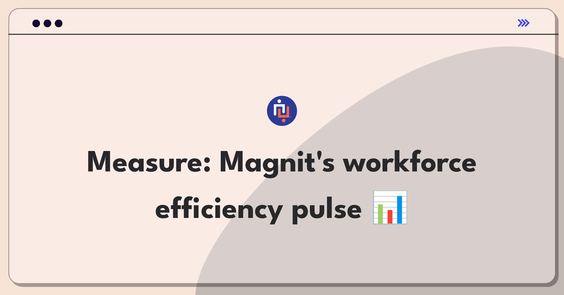 Magnit Workforce Platform Success | Metrics Interview - NextSprints