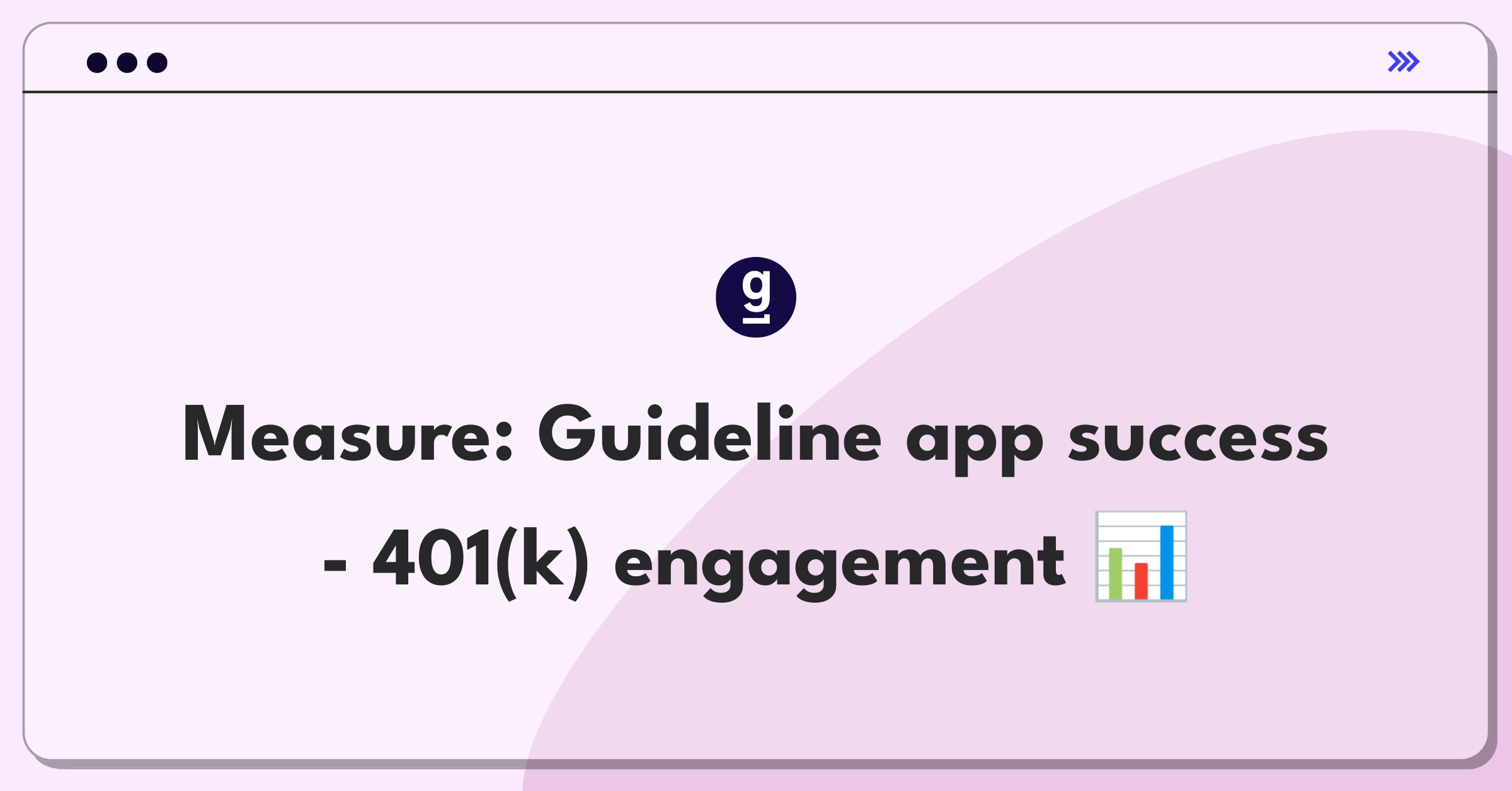 Guideline App Success Metrics Product Analytics Interview Nextsprints