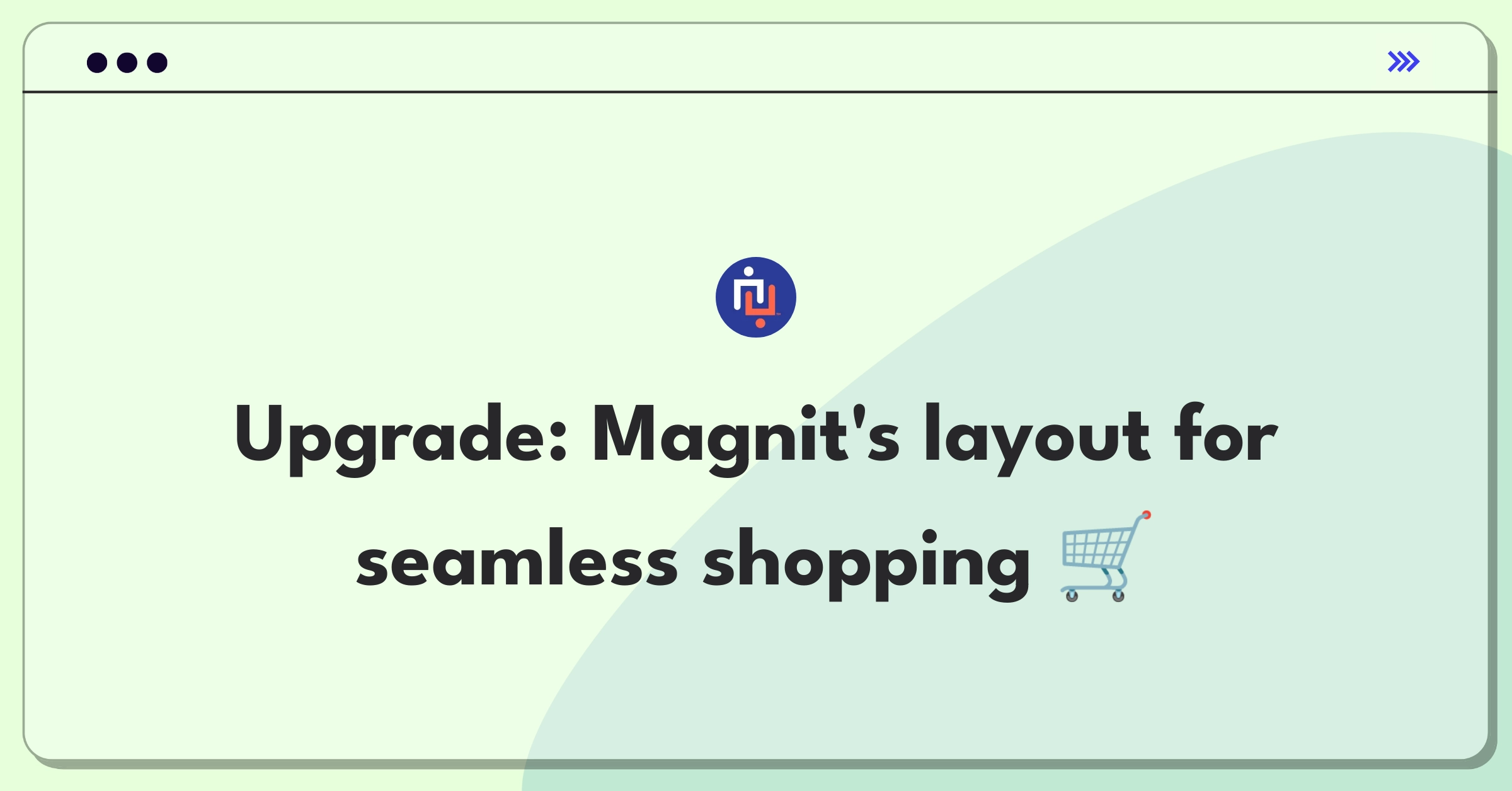Magnit Store Layout Optimization | Product Improvement Case - NextSprints