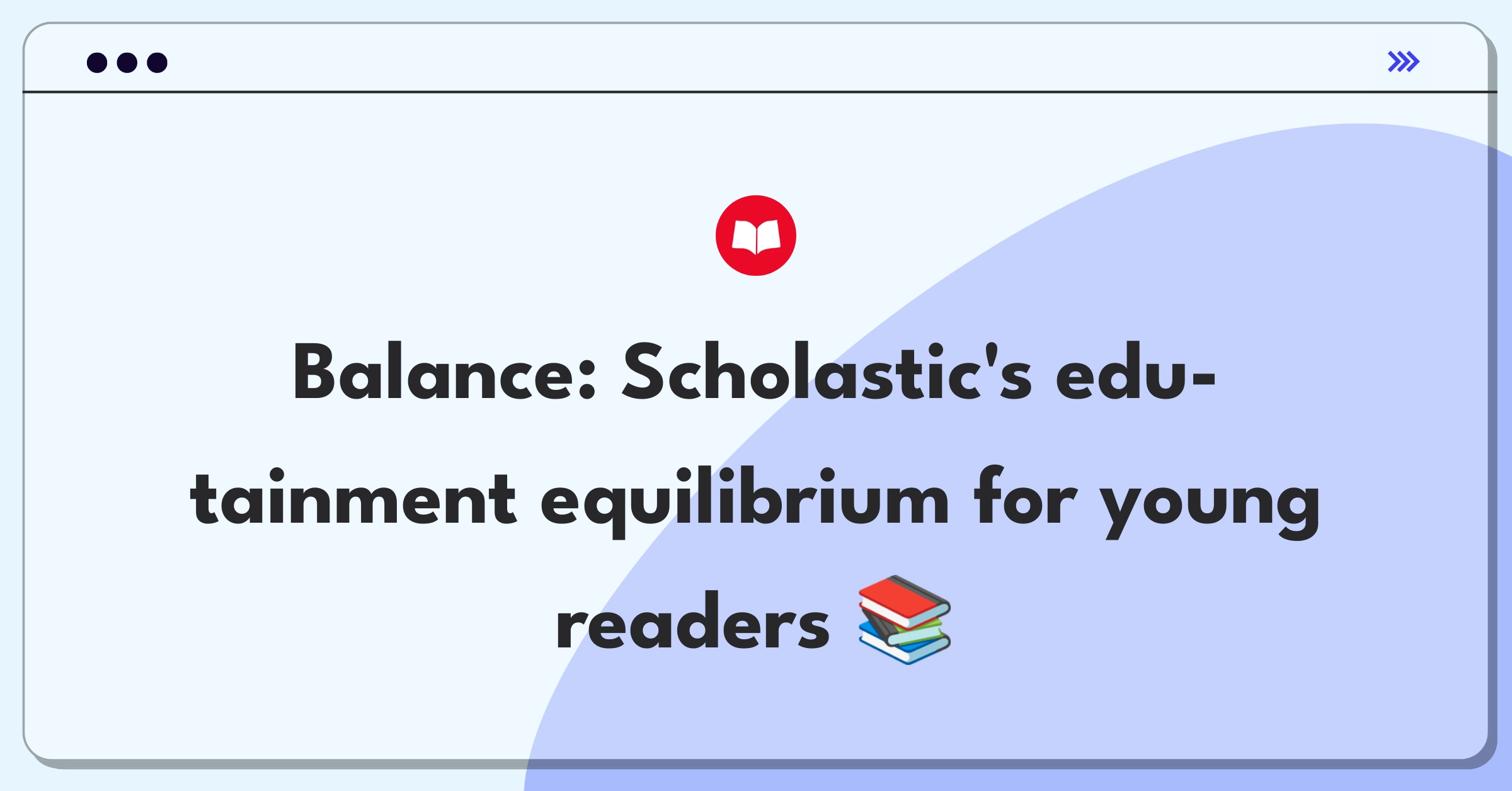 Scholastic Book Series Optimization | Product Trade-Off Case - NextSprints