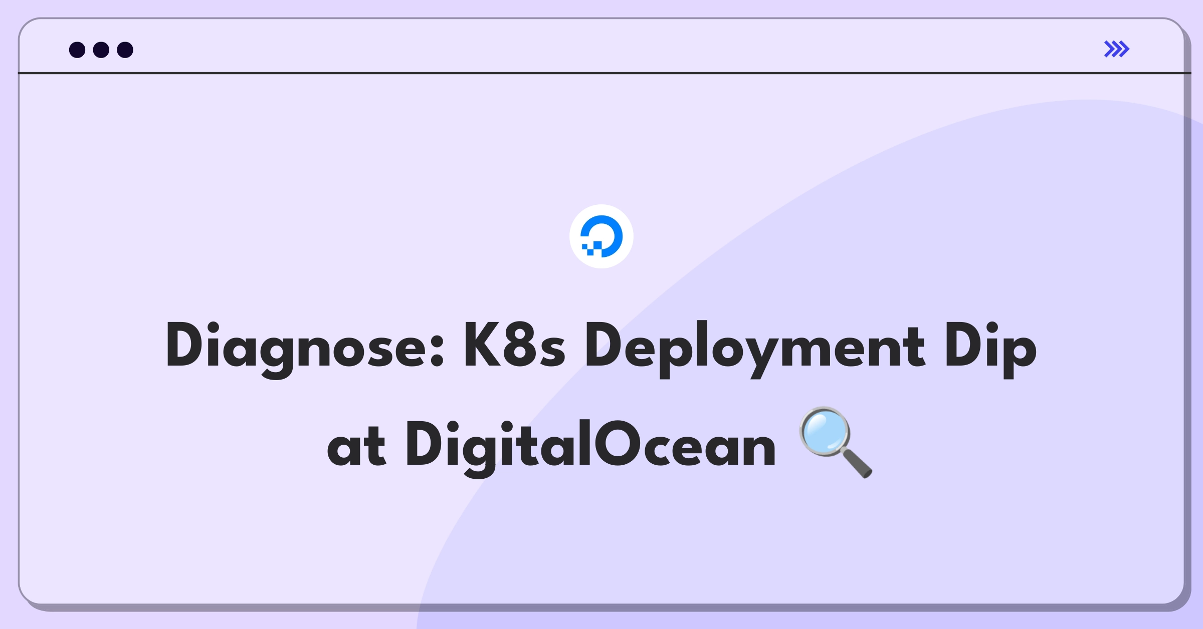 DigitalOcean K8s Deployment Drop | Root Cause Analysis - NextSprints