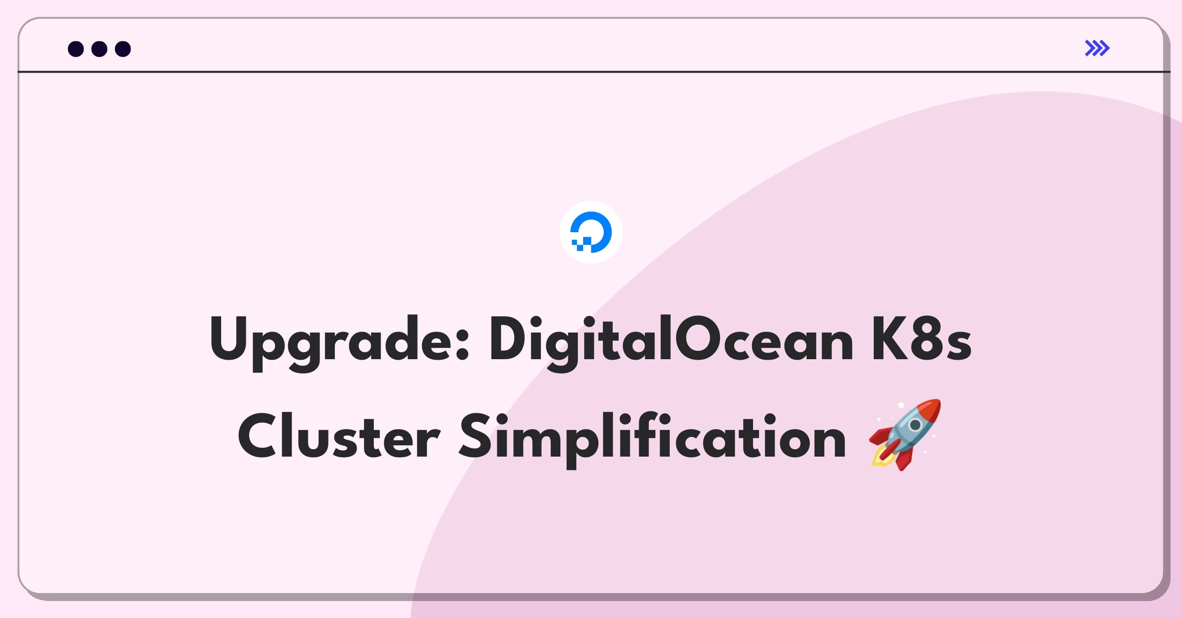 DigitalOcean Kubernetes Enhancement | Product Improvement Case ...