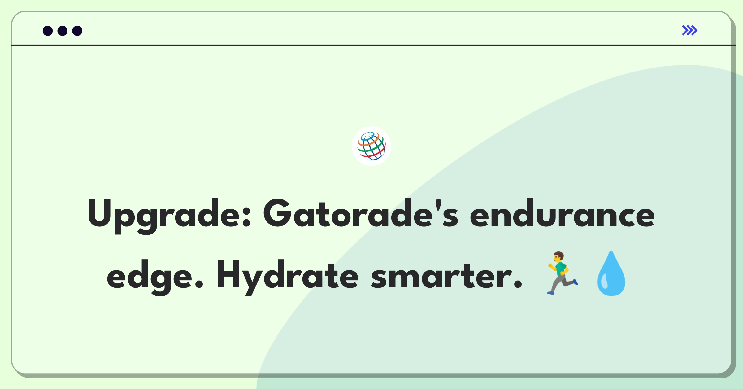 PepsiCo Gatorade Improvement | Product Strategy Interview - NextSprints