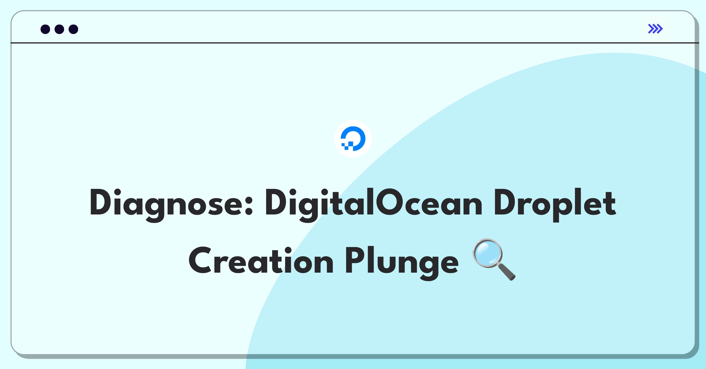 DigitalOcean Droplet Creation Drop | RCA Product Interview - NextSprints