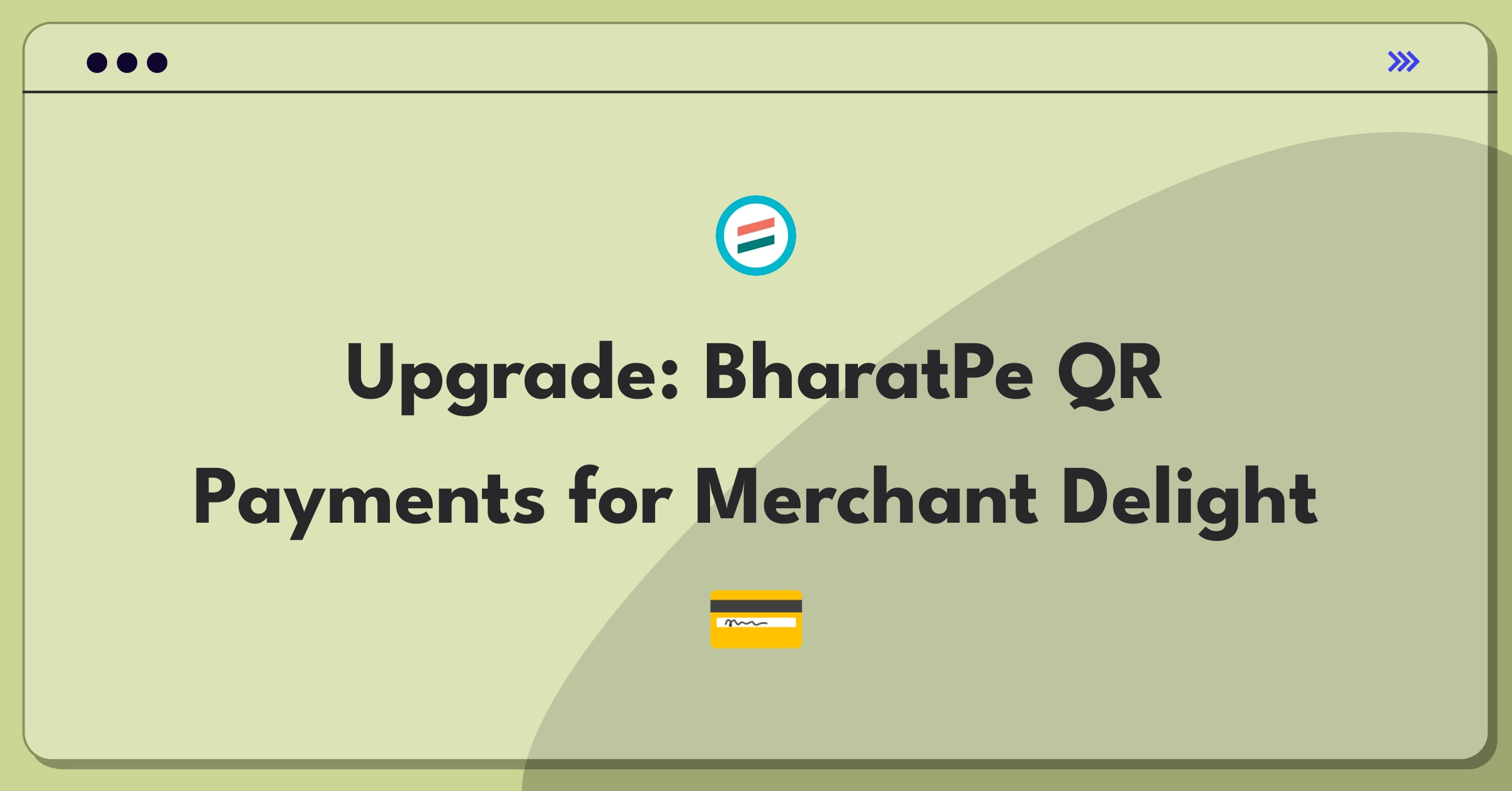 BharatPe QR Code Adoption | Product Improvement Interview - NextSprints