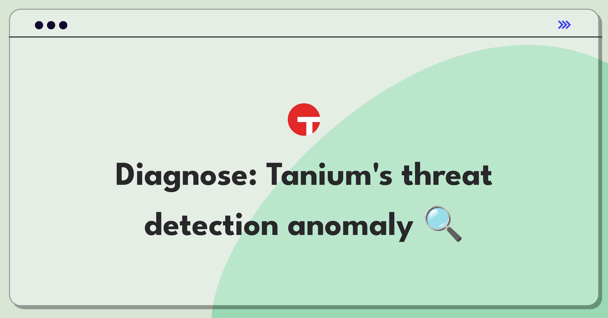 Tanium False Positive Spike | Root Cause Analysis Case - NextSprints