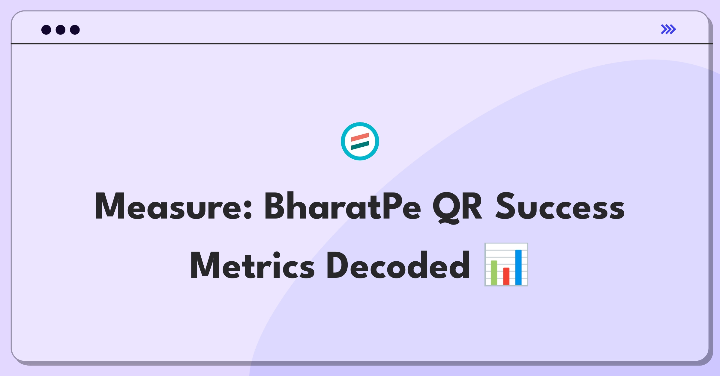 BharatPe QR Payment Success | Metrics Product Interview - NextSprints
