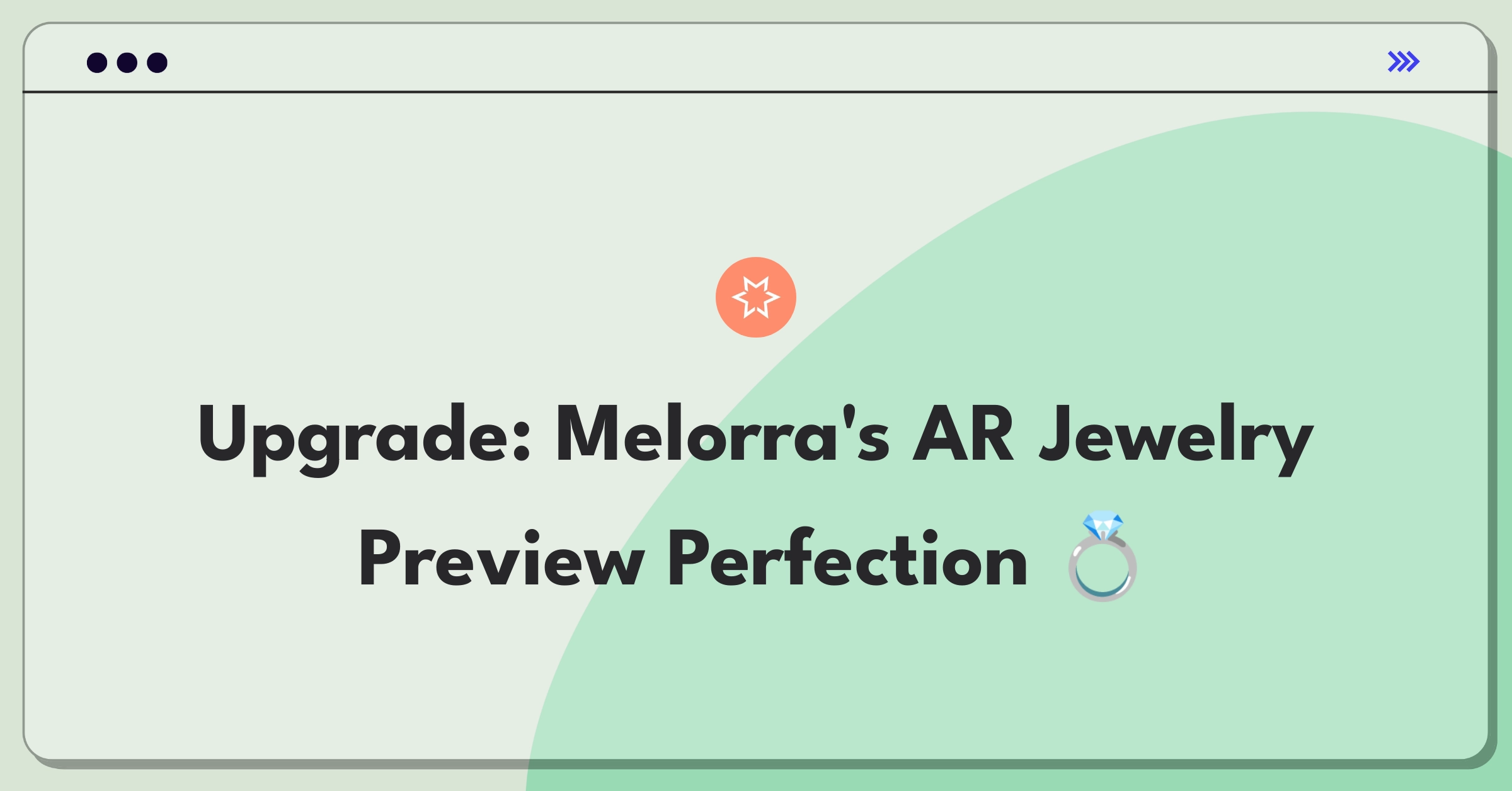 Melorra Virtual Try-On Enhancement | Product Improvement Case - NextSprints