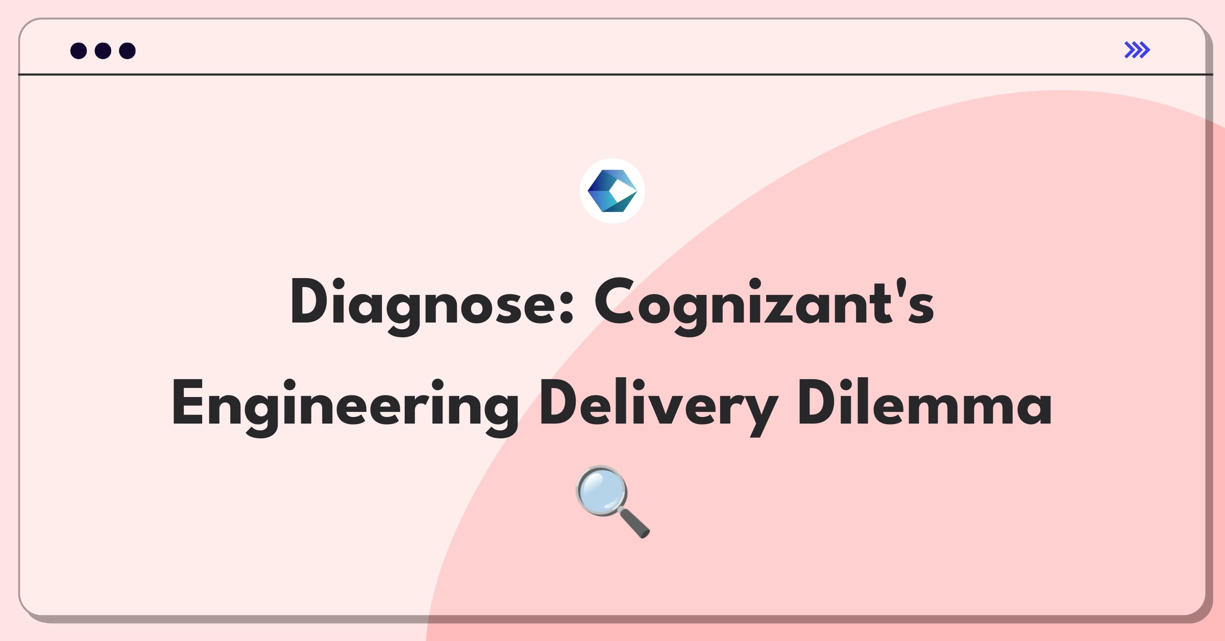 Cognizant Project Delays | Root Cause Analysis Interview - NextSprints