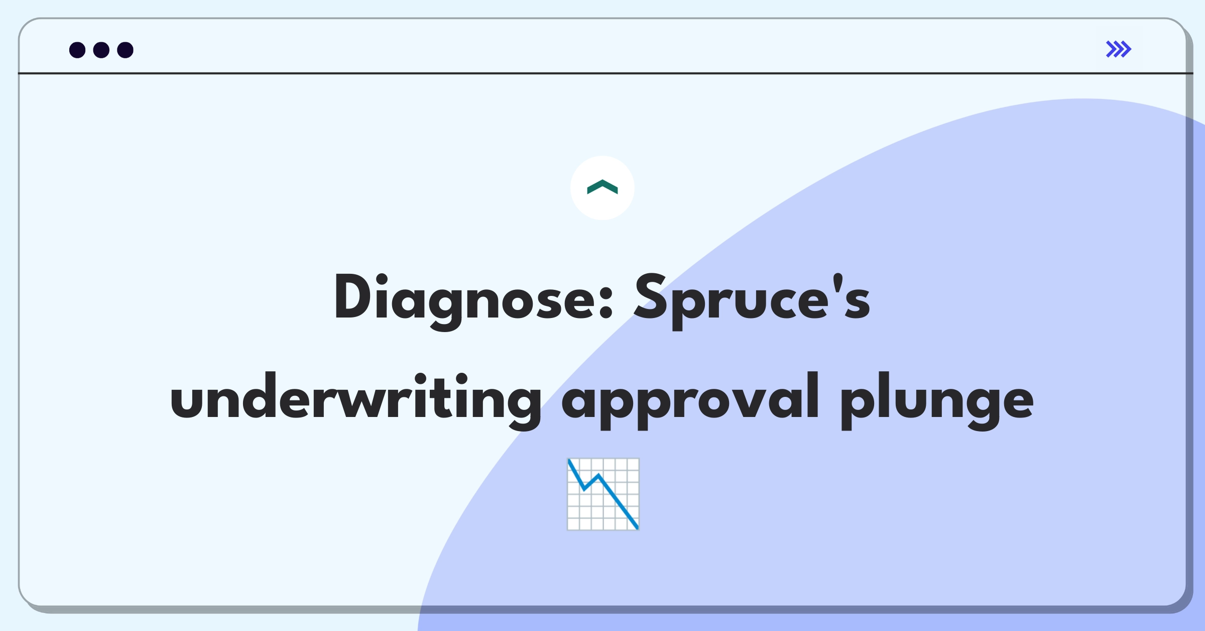 Spruce Underwriting Approval Drop | RCA Product Interview - NextSprints