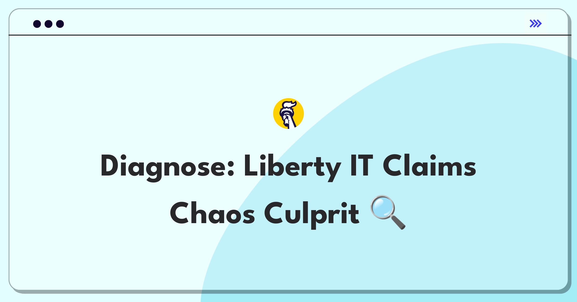 Liberty IT Claims Error Spike | Root Cause Analysis Case - NextSprints